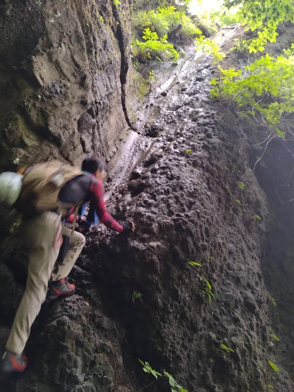 クウェーサのページ | YAMAP / ヤマップ