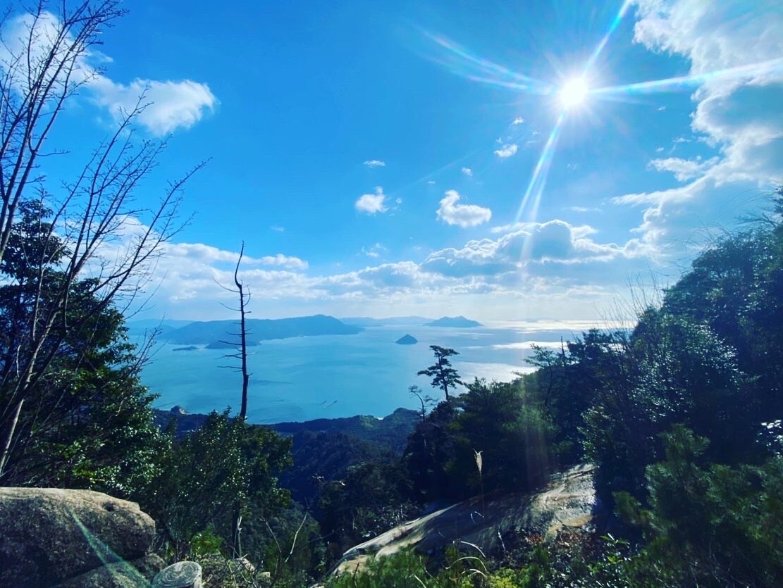 2021年登山元年登り納め 一生続けられ... / Sakuさんのモーメント | YAMAP / ヤマップ