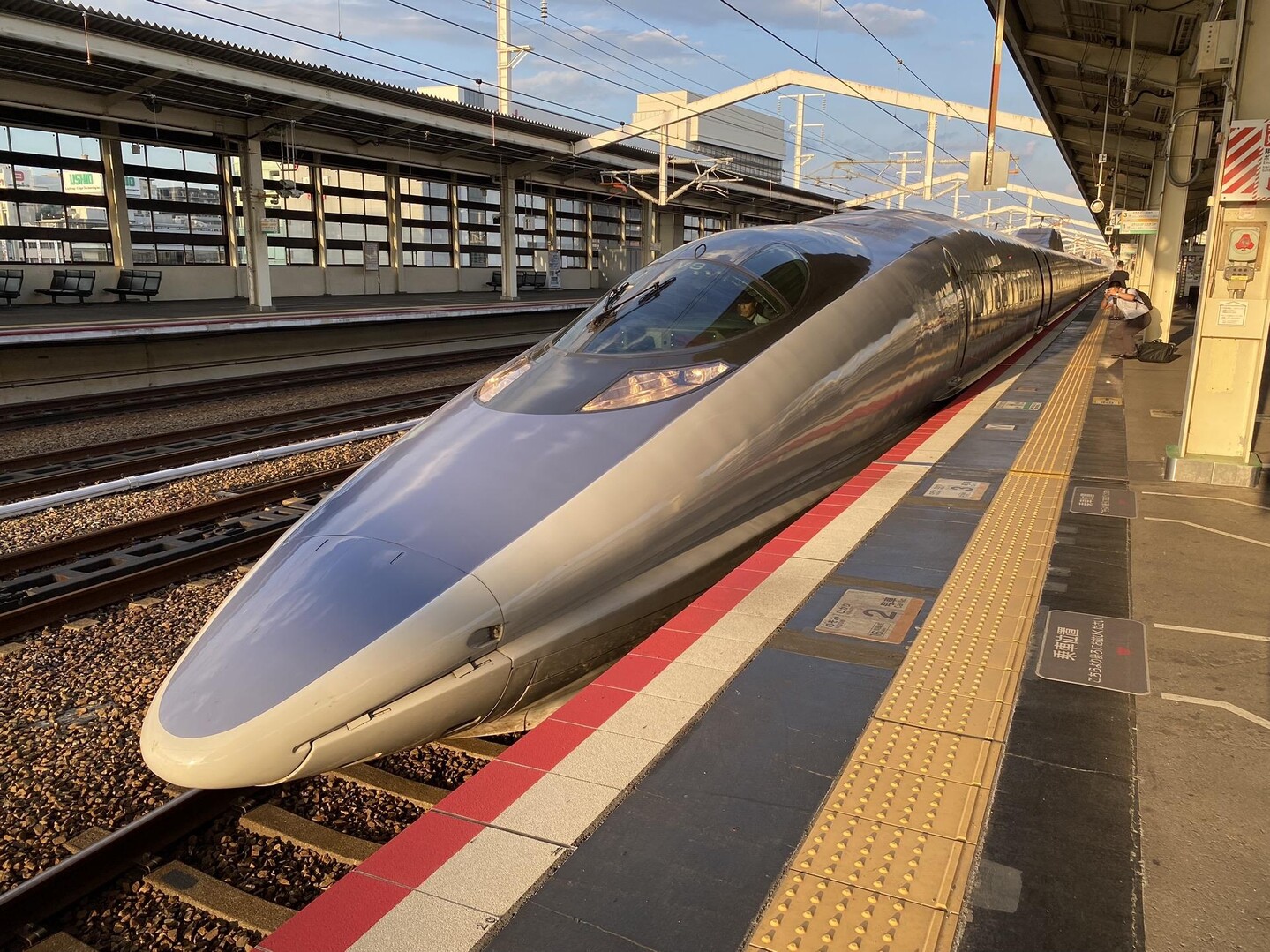 姫路に来てます。 明日大阪寄ってトンボ帰... / かっぺさんのモーメント | YAMAP / ヤマップ