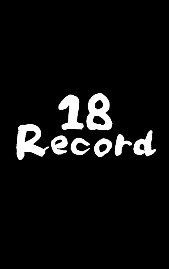 18 Recordのページ | YAMAP / ヤマップ