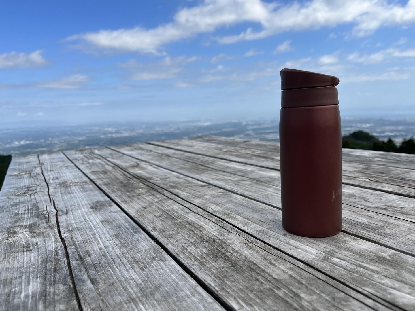 久々の経ヶ峰 / tandy-hanさんの経ヶ峰の活動データ | YAMAP / ヤマップ