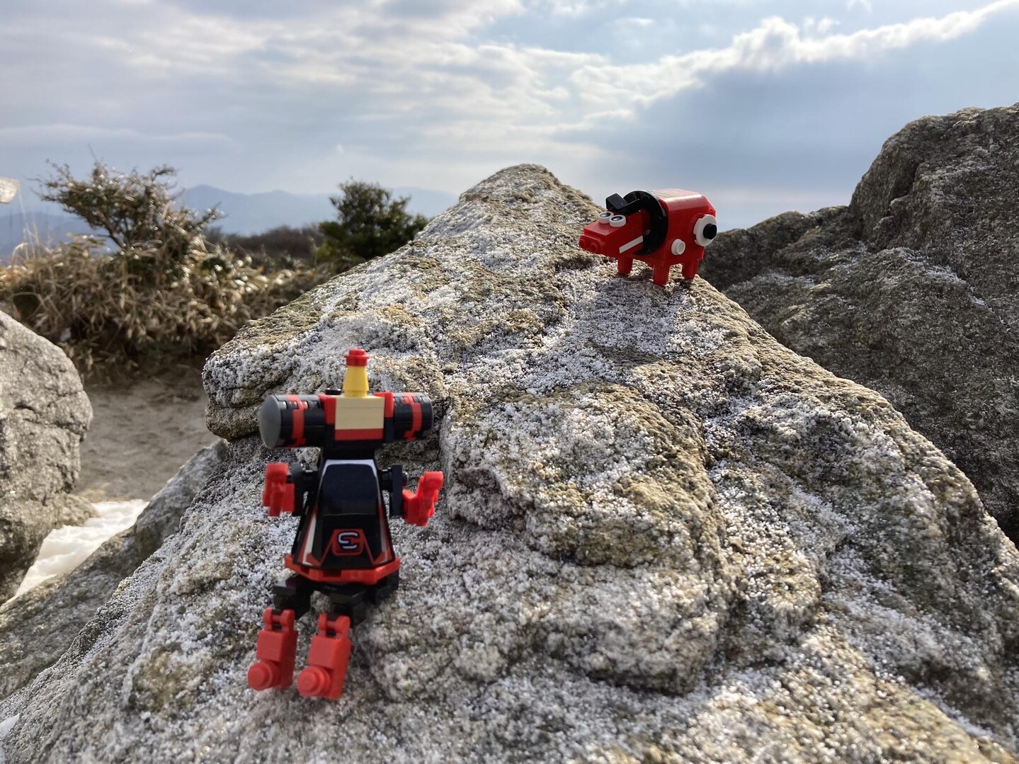 井原山 / Suyamaさんの雷山・井原山の活動データ | YAMAP / ヤマップ