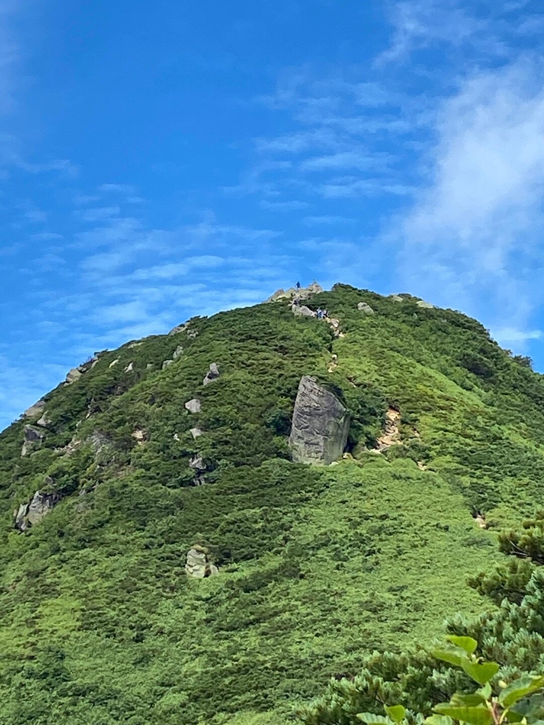 燧ヶ岳 / Myaccoroさんの尾瀬・燧ヶ岳の活動データ | YAMAP / ヤマップ