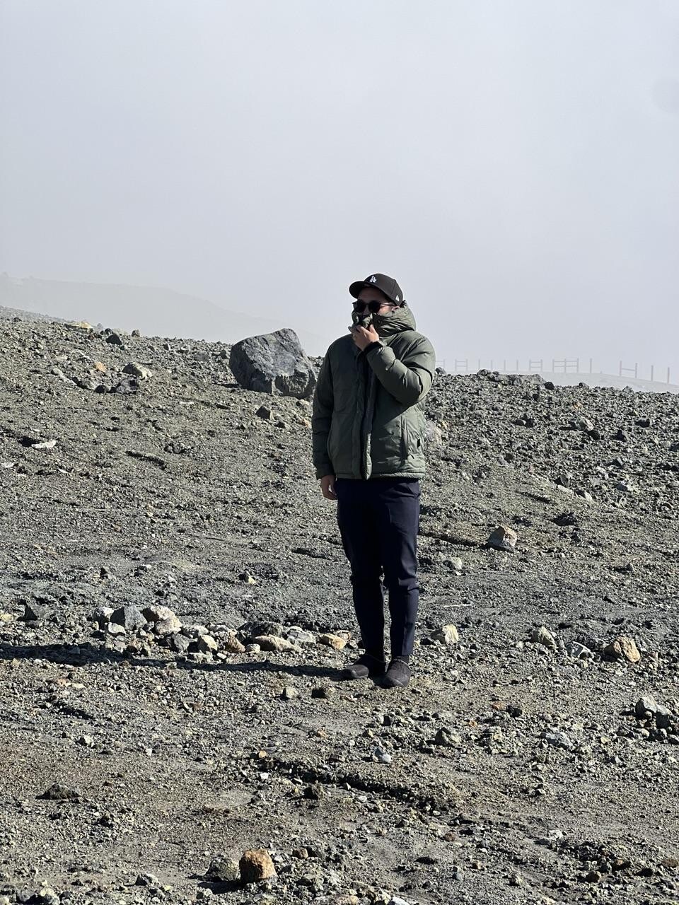 jo__peiのページ | YAMAP / ヤマップ