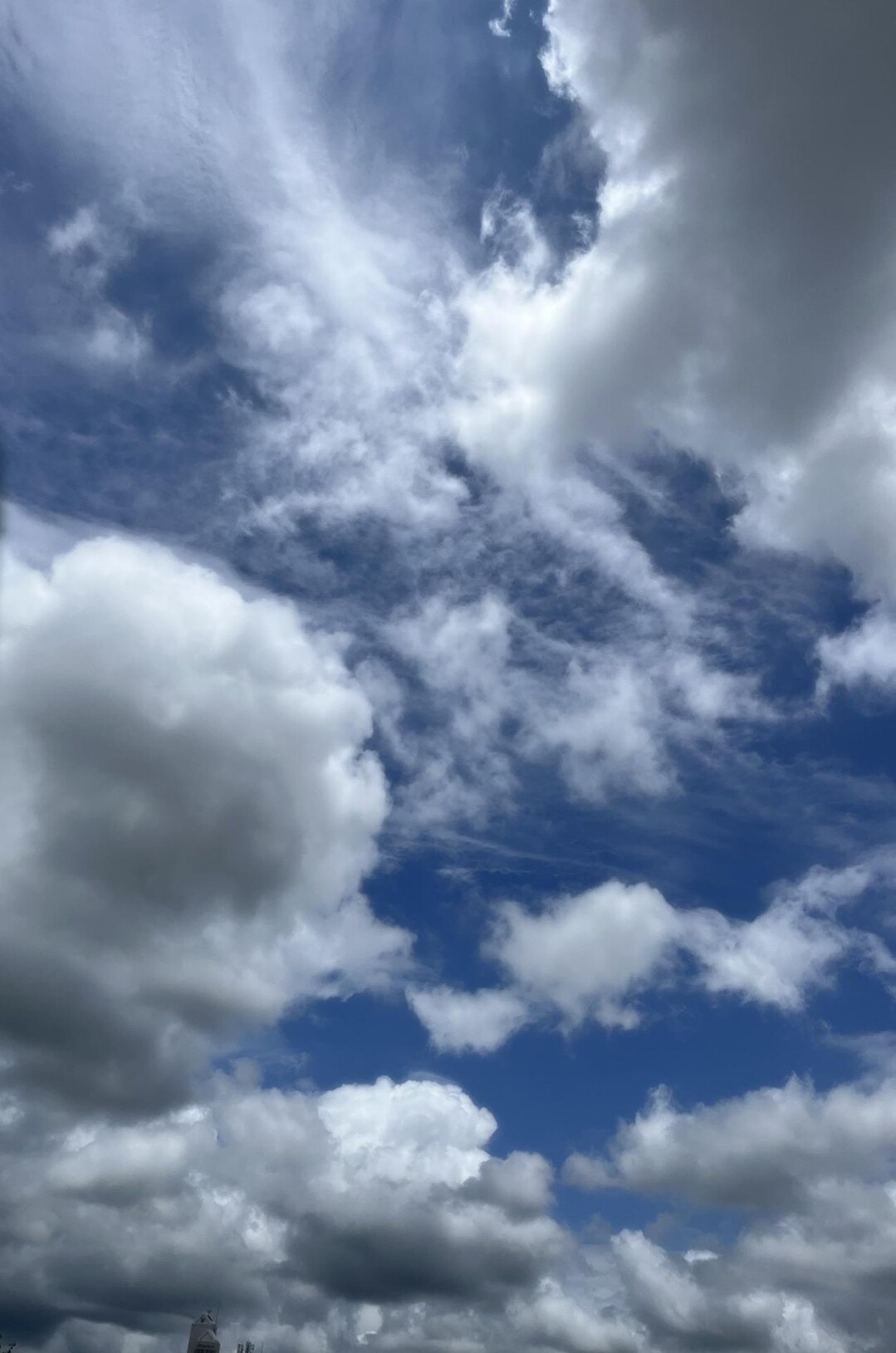 R5.2023.7.2(日) 空を見上げ... / ngs217福龍🐸さんのモーメント | YAMAP / ヤマップ