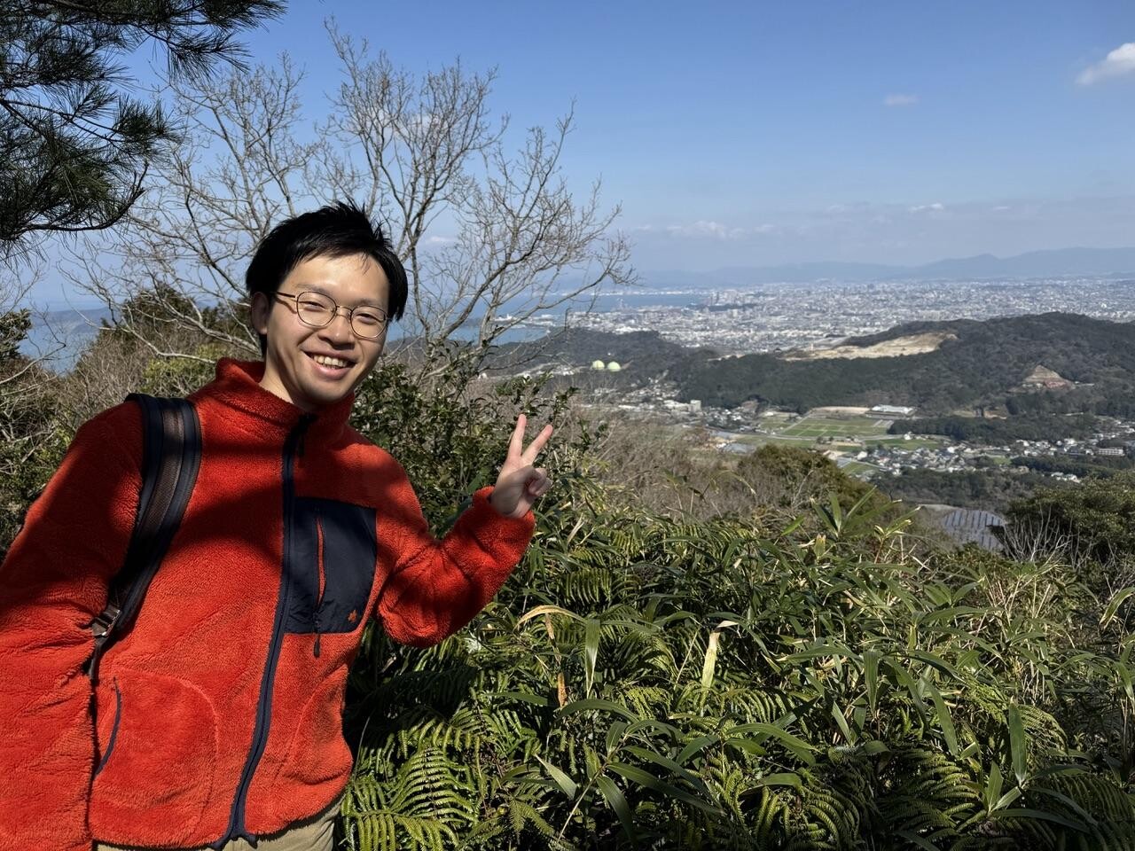 kenkenのページ | YAMAP / ヤマップ