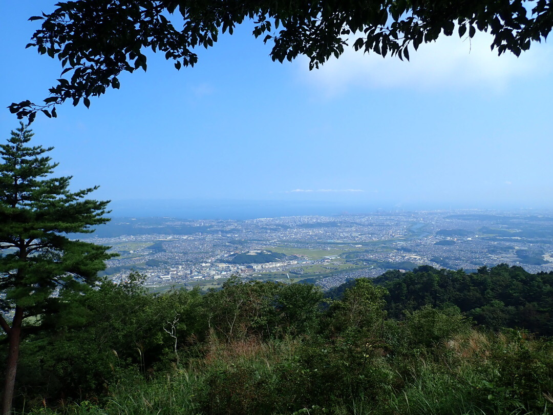霊山水曜登山会 37回目 （88） / miippさんの大分市の活動データ | YAMAP / ヤマップ