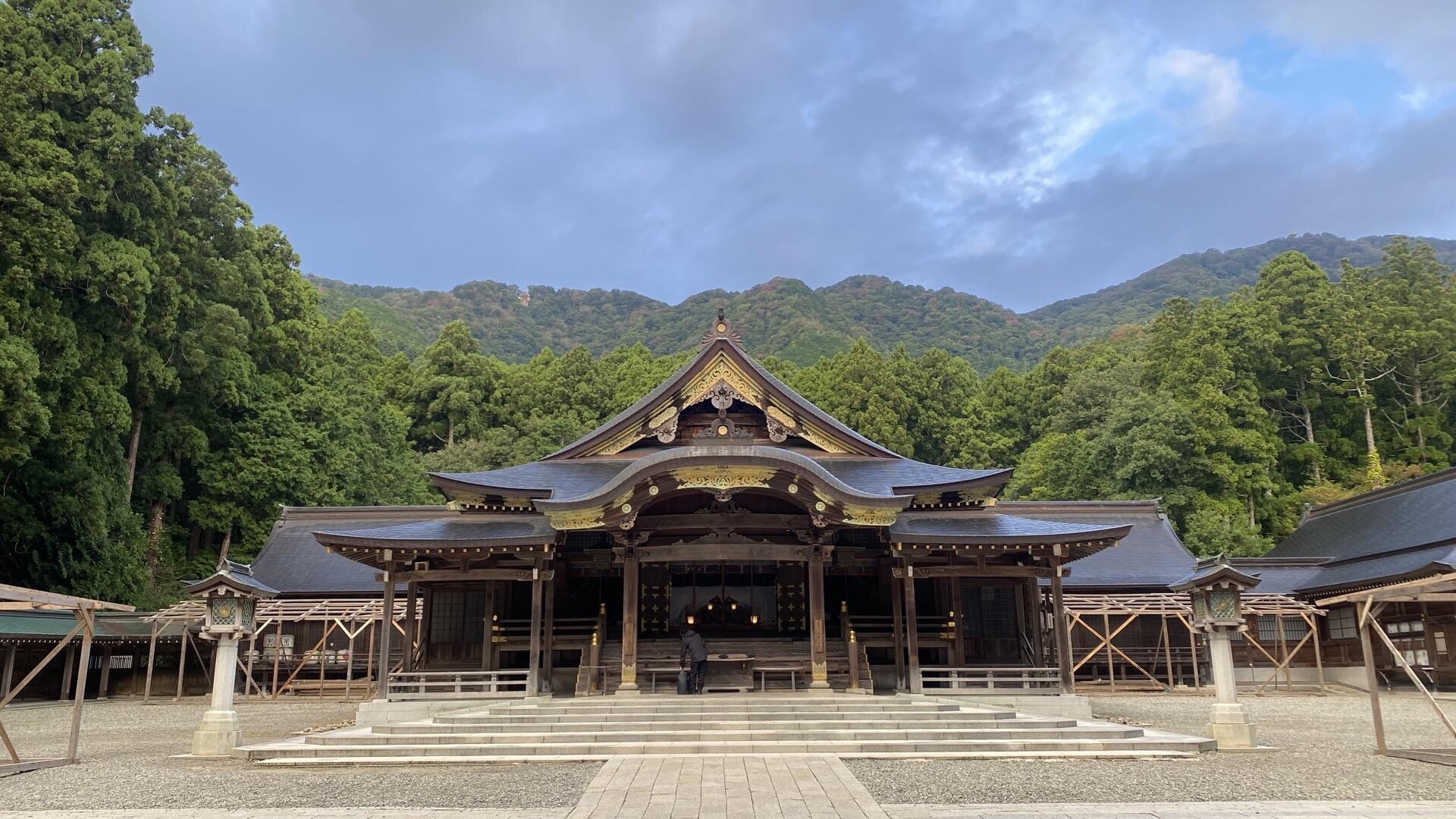 初めての弥彦山♡ / korn4317さんの弥彦山・多宝山・雨乞山の活動日記 | YAMAP / ヤマップ