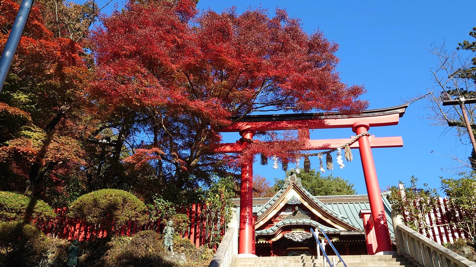 高尾山 / c27 e-POWERさんの高尾山・陣馬山・景信山の活動データ | YAMAP / ヤマップ