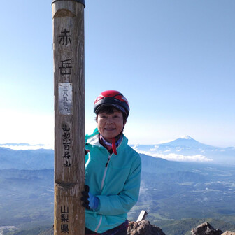 kyonkyonのページ | YAMAP / ヤマップ