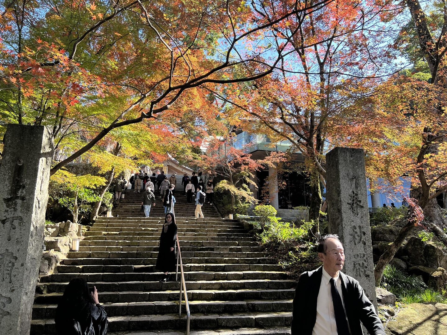 宝満山と岩遊び / CHATAさんの宝満山・三郡山・若杉山の活動データ | YAMAP / ヤマップ
