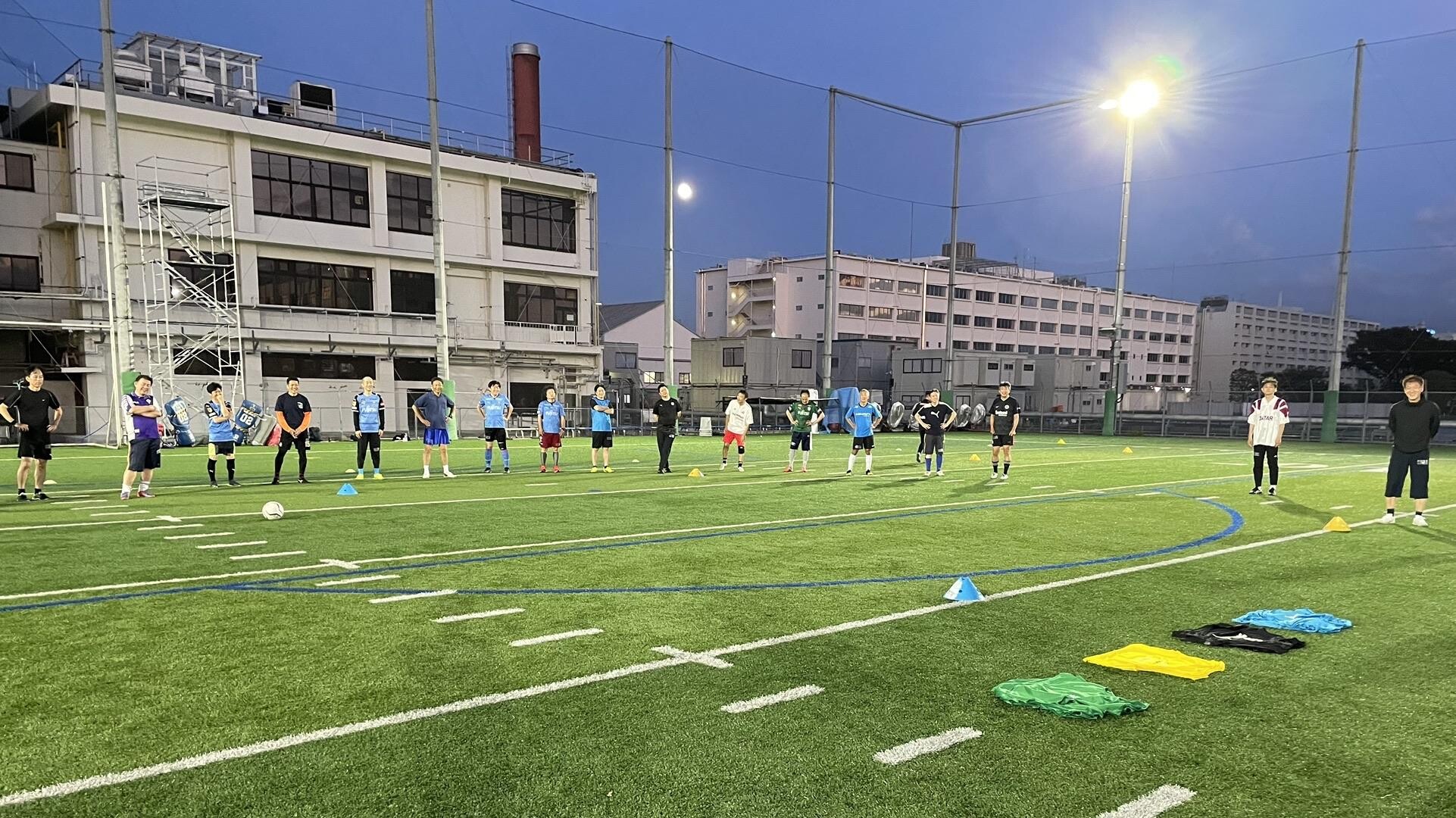 山に行かない週末。 川崎フロンターレの「... / Tetsuさんのモーメント | YAMAP / ヤマップ