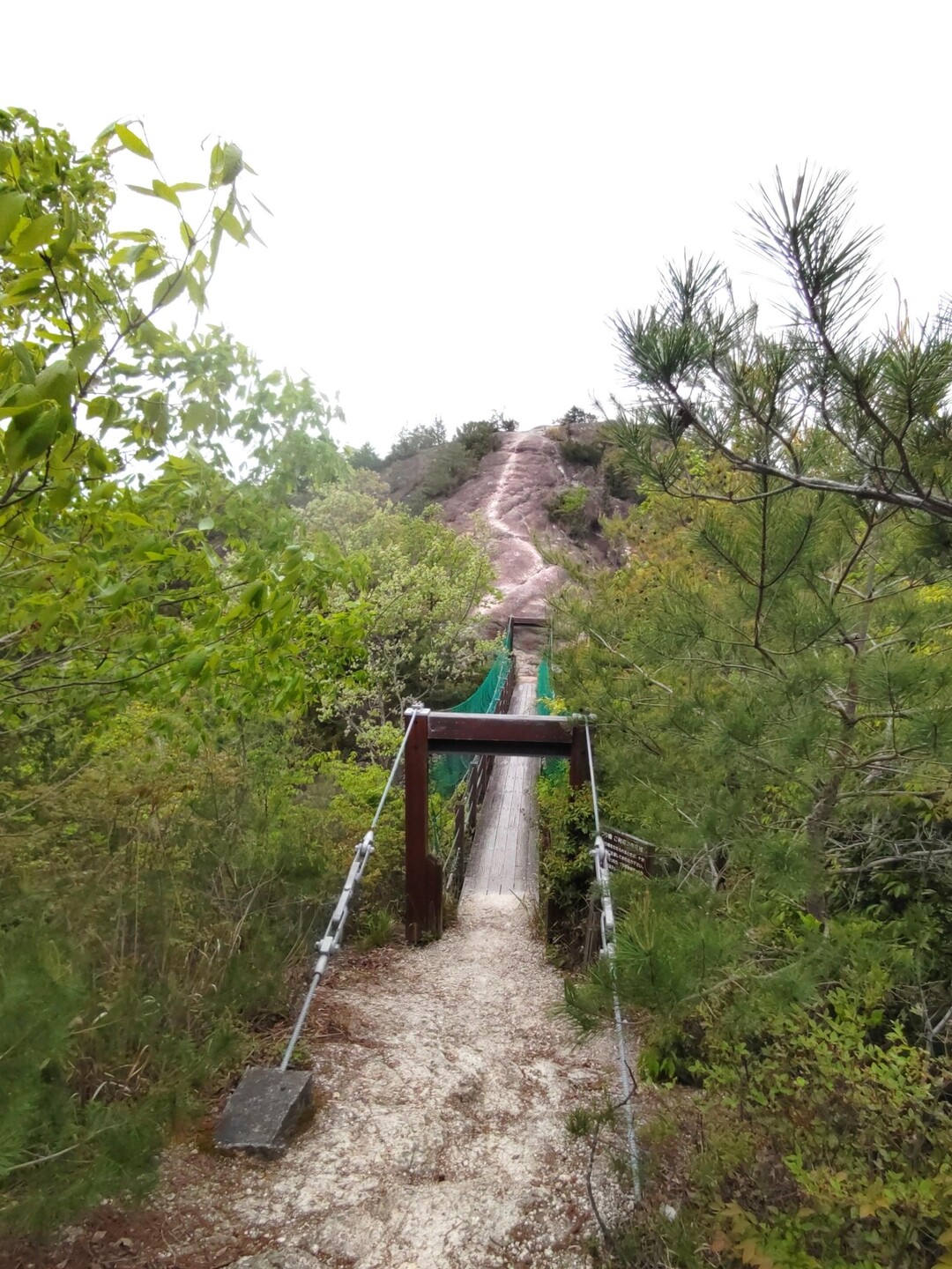 善防山・笠松山🍘お久しぶりの加西アルプス / inamさんの加西アルプス・笠松山・善防山の活動日記 | YAMAP / ヤマップ