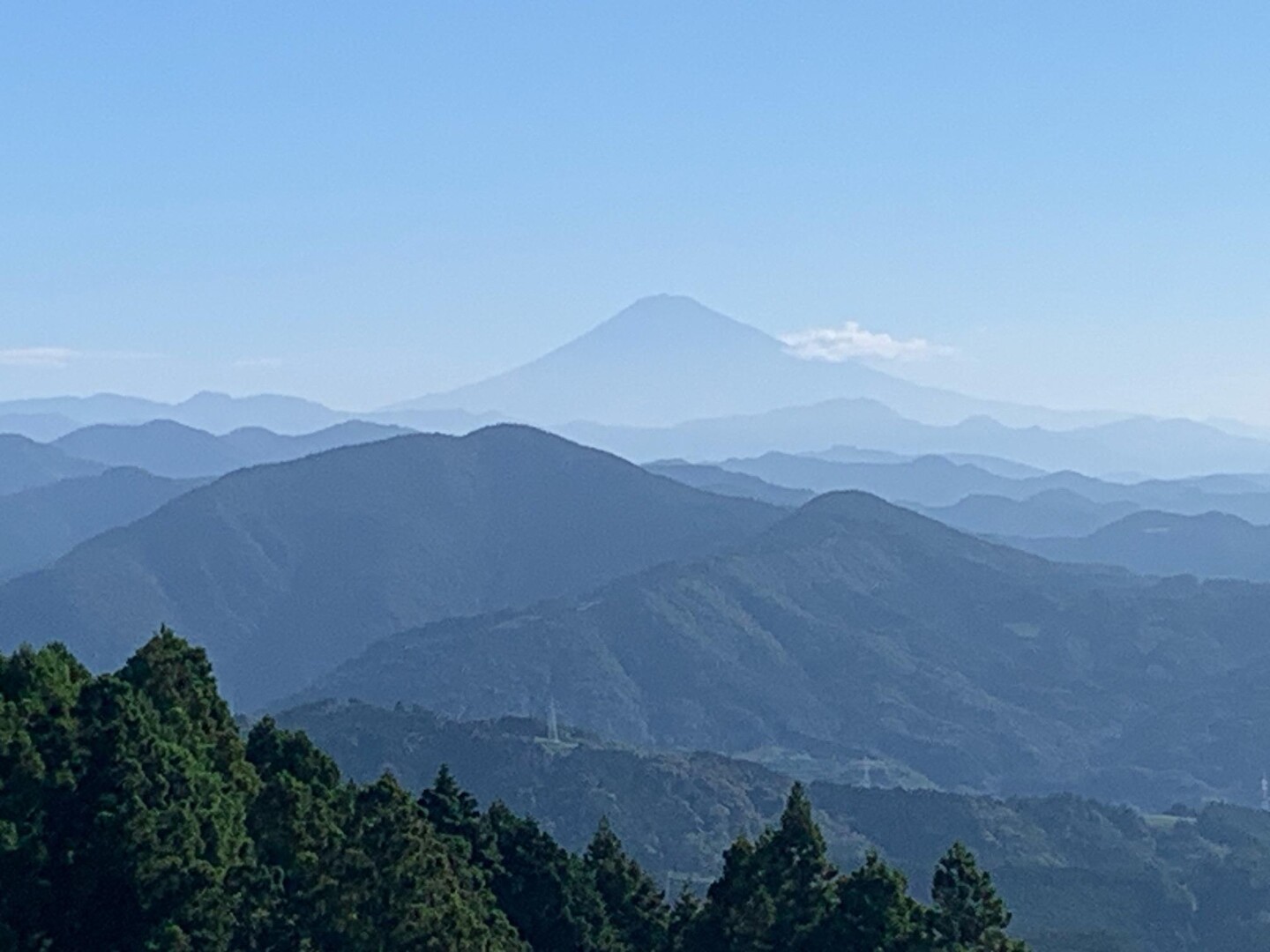 粟ヶ岳 / ma-tinさんの粟ヶ岳の活動データ | YAMAP / ヤマップ