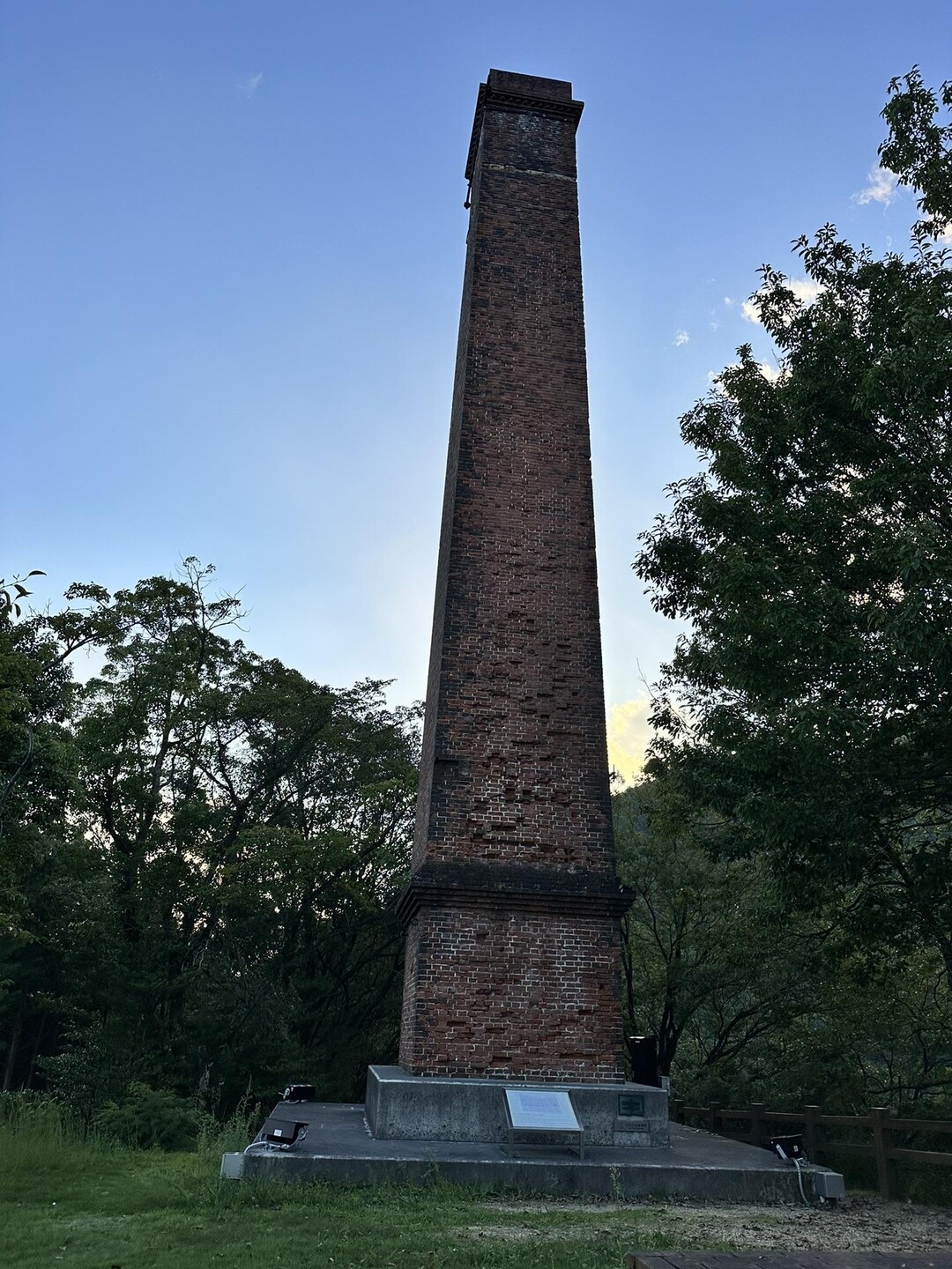 準備は整った in えんとつ山 / shuyaさんの東赤石山・西赤石山・物住頭の活動データ | YAMAP / ヤマップ