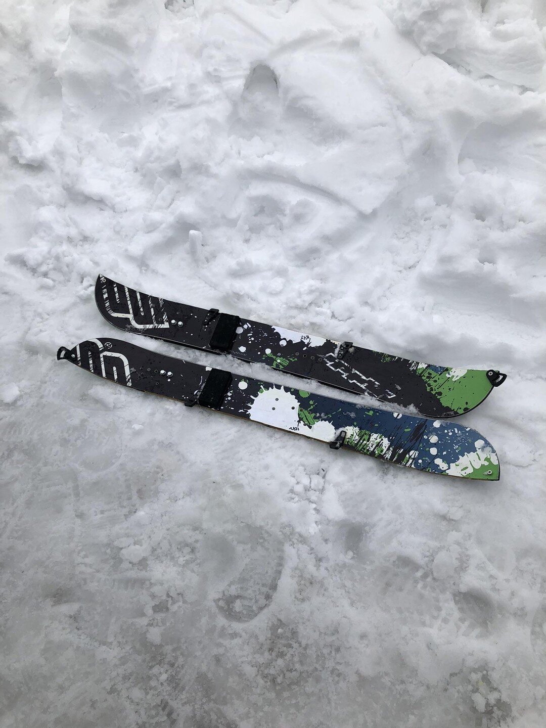 鍋森山（青森スプリングスキーリゾート）鯵ヶ沢町 / snow@ystさんの岩木山（岩鬼山）・鳥海山・鍋森山の活動データ | YAMAP / ヤマップ