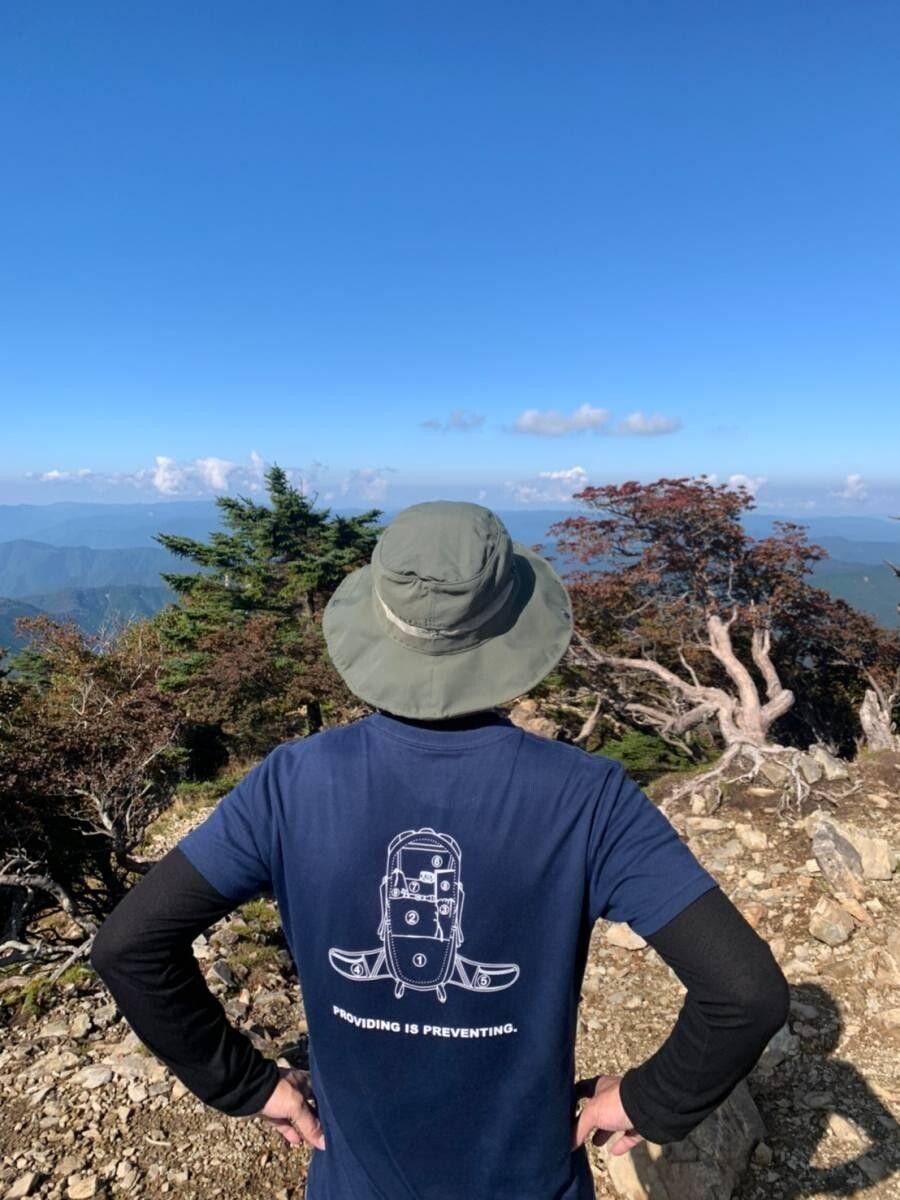 masahiroのページ | YAMAP / ヤマップ