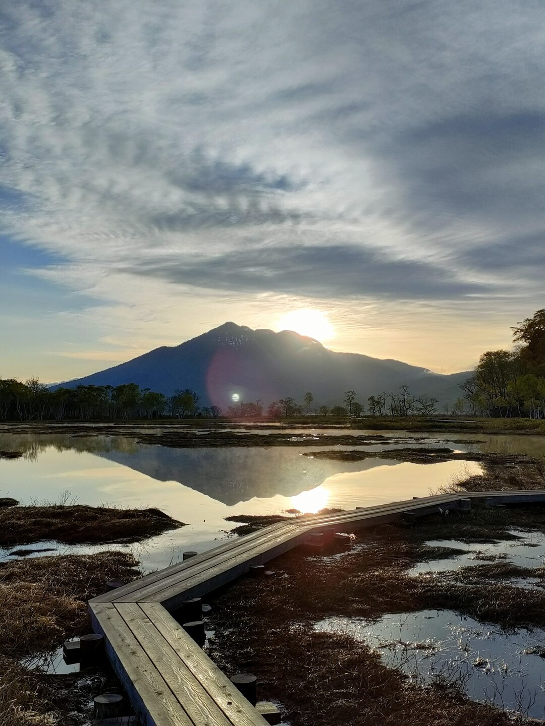 中原山・白尾山・皿伏山・ミノブチ岳・俎嵓・燧ヶ岳(柴安嵓) / myayuchiさんの尾瀬・燧ヶ岳の活動日記 | YAMAP / ヤマップ