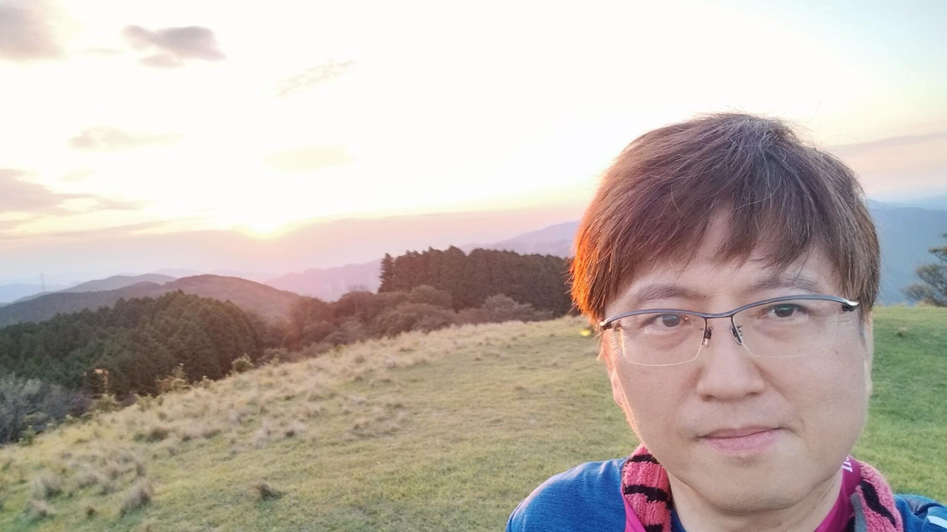 経ヶ峰東峰・経ヶ峰 / suga さんの経ヶ峰の活動データ | YAMAP / ヤマップ