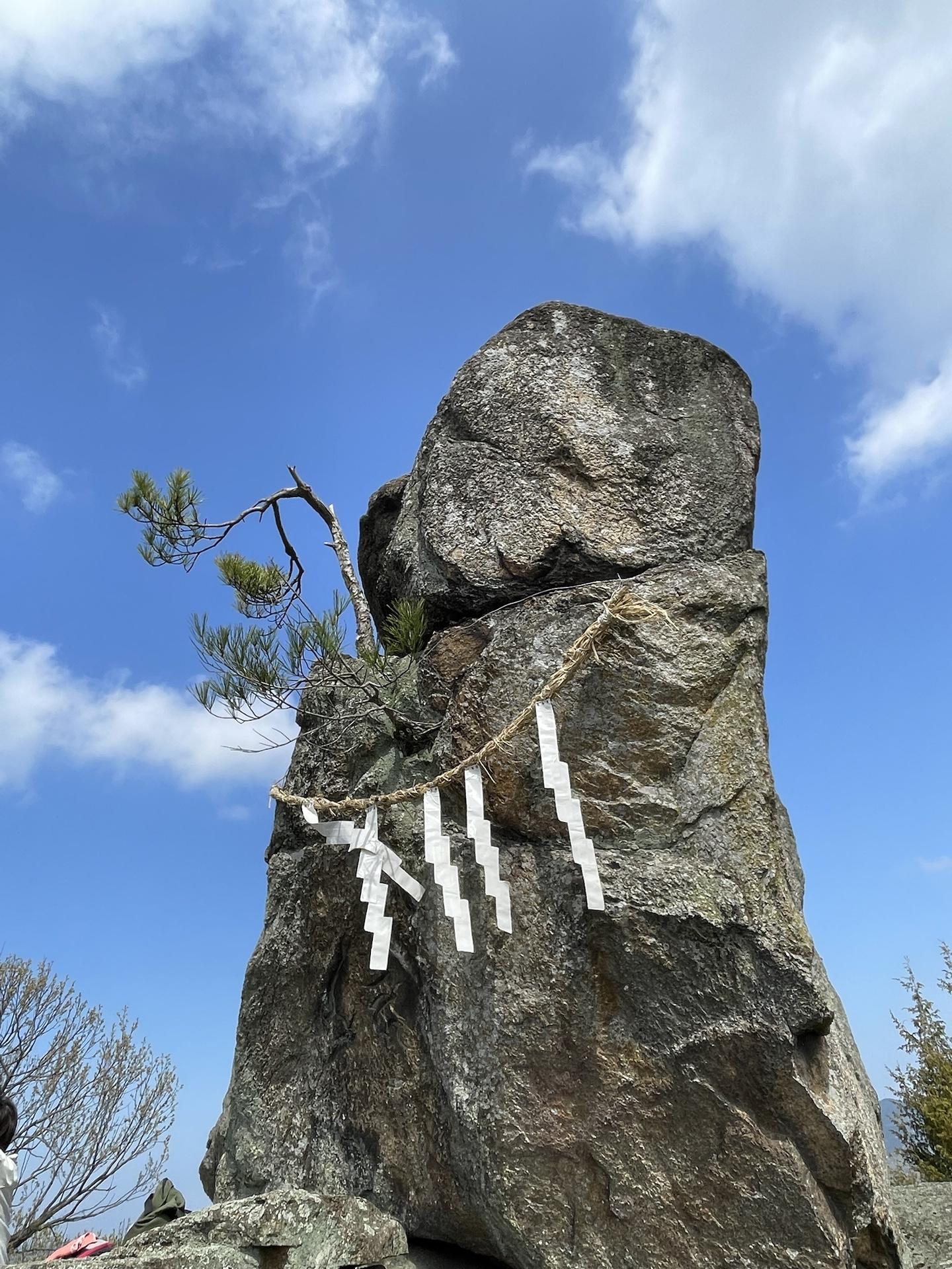 高瀬五連山 』 山歩きへ‥ / Rei.hさんの鬼ヶ臼山・朝日山・傾山の活動データ | YAMAP / ヤマップ