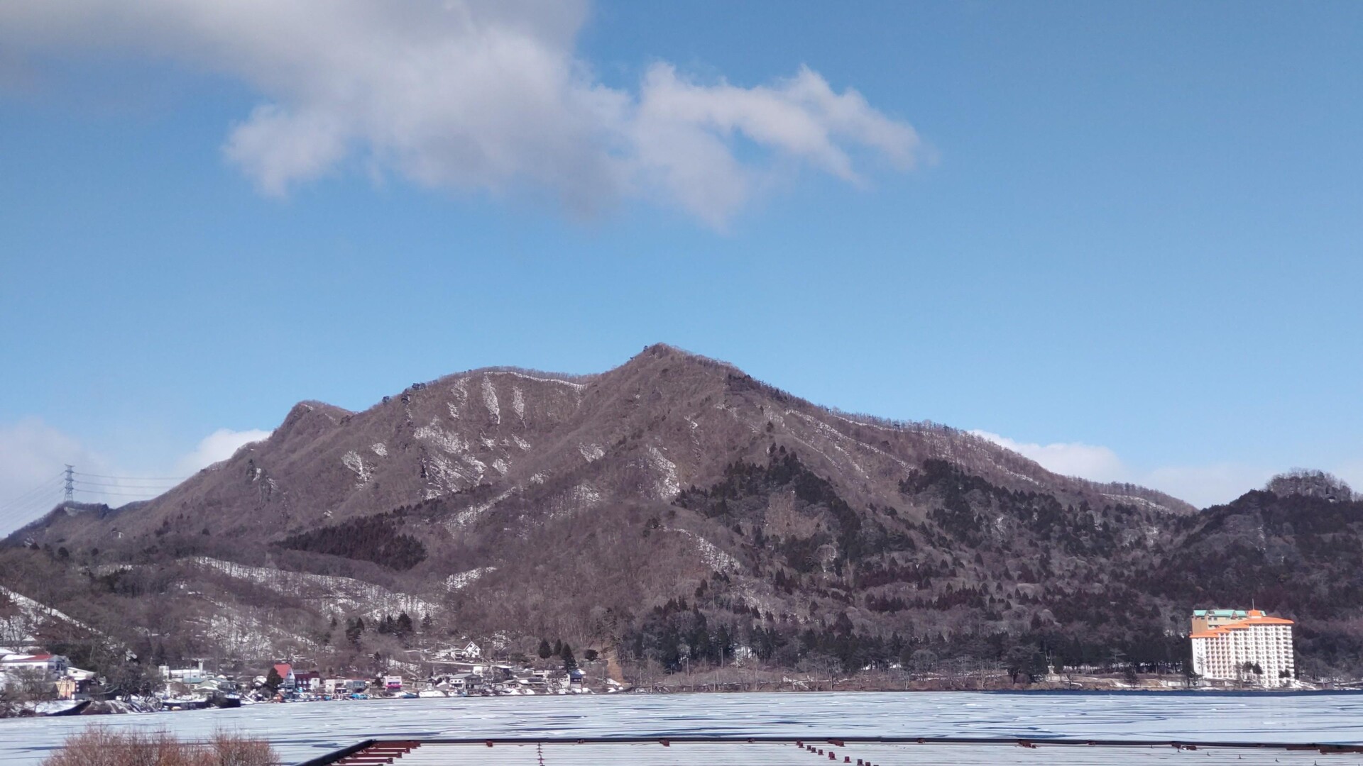 榛名山（掃部ヶ岳） / celicaさんの榛名山・天狗山・天目山の活動データ | YAMAP / ヤマップ