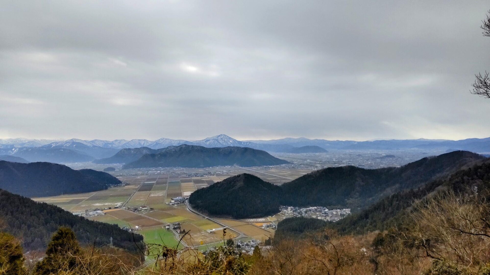 文殊山 https://tabibto.... / てんぐのこさんのモーメント | YAMAP / ヤマップ