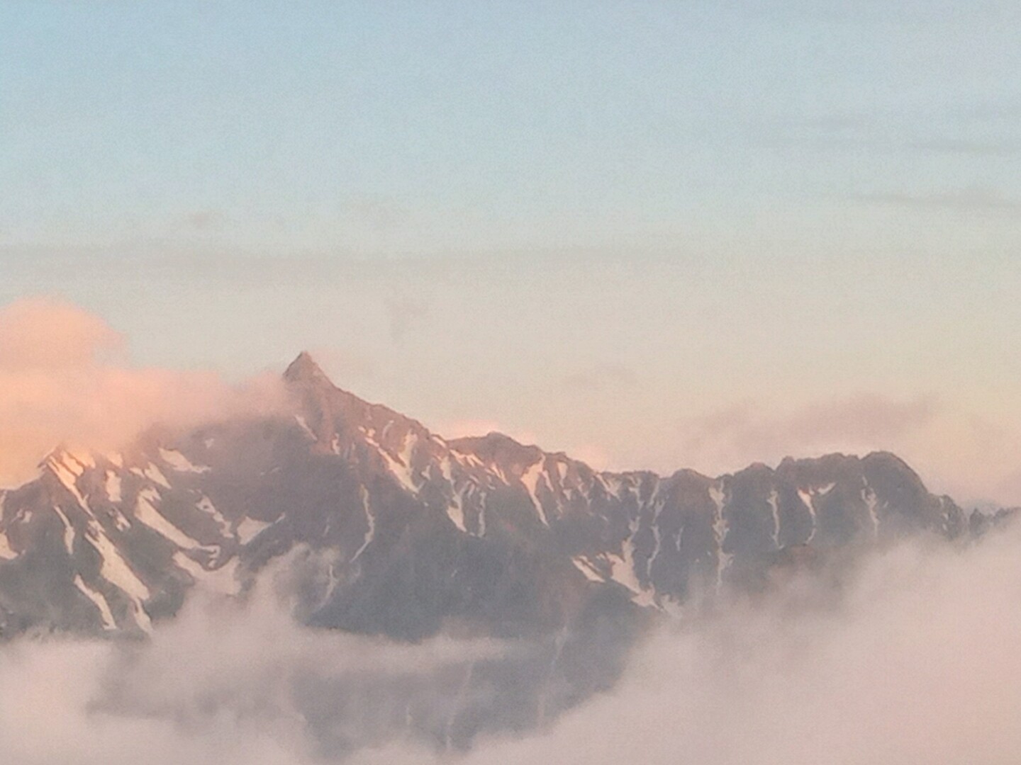 常念岳・蝶ヶ岳 / Yos 8611さんの常念岳・大天井岳・燕岳の活動データ | YAMAP / ヤマップ