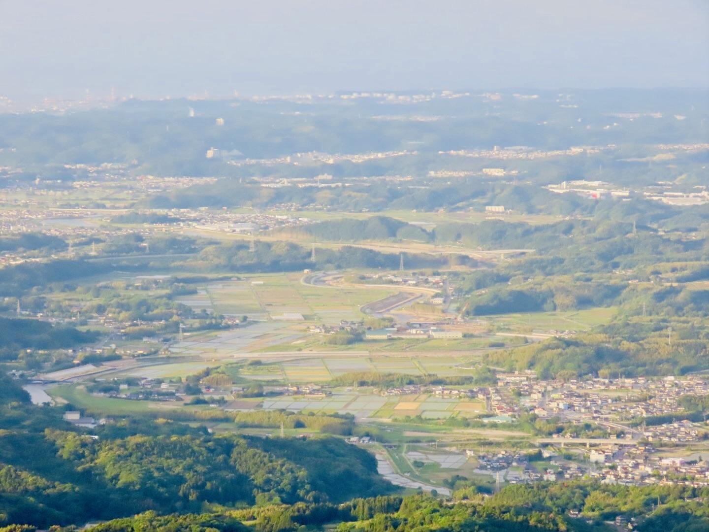 月山・二ッ箭山・女体山・男体山 / tsyamaさんの二ッ箭山・三森山・猫鳴山の活動データ | YAMAP / ヤマップ