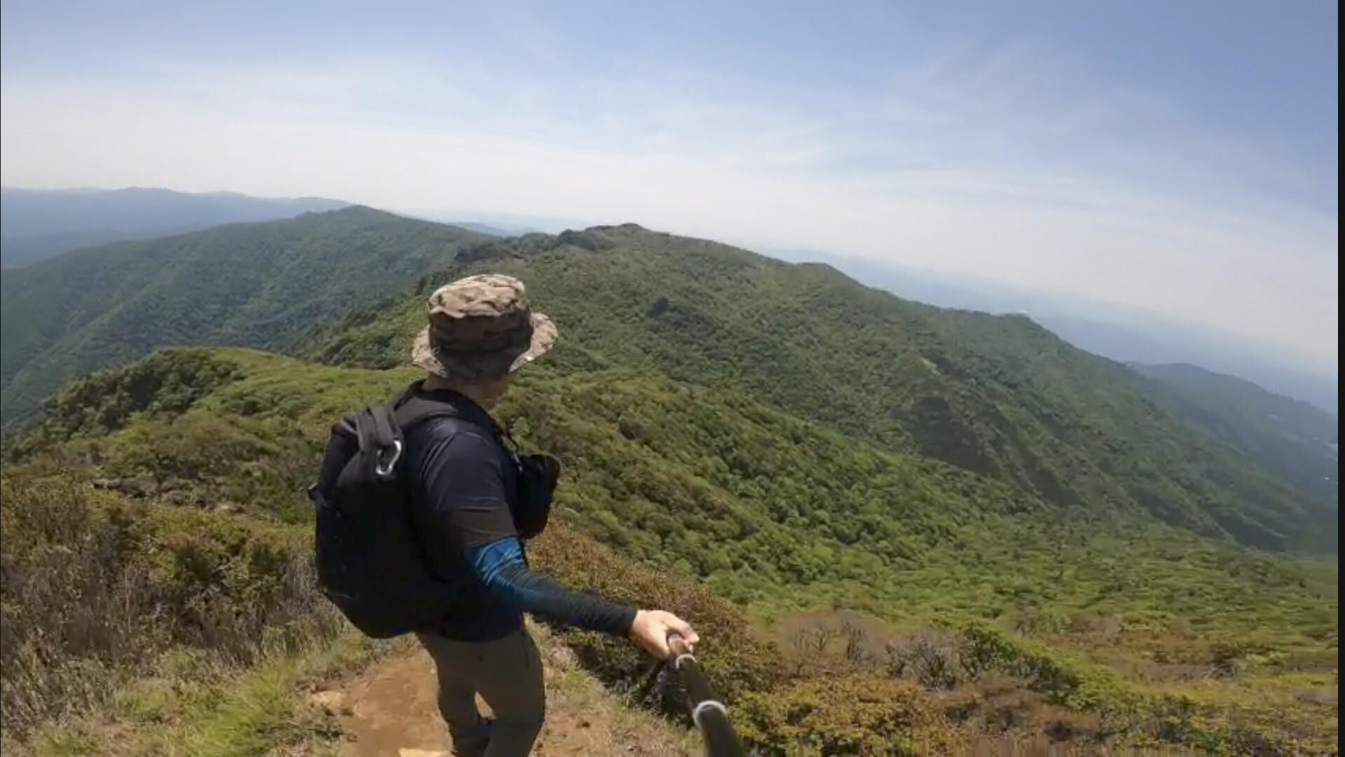 祖母山（北谷登山口） / moro22さんの祖母山の活動データ | YAMAP / ヤマップ