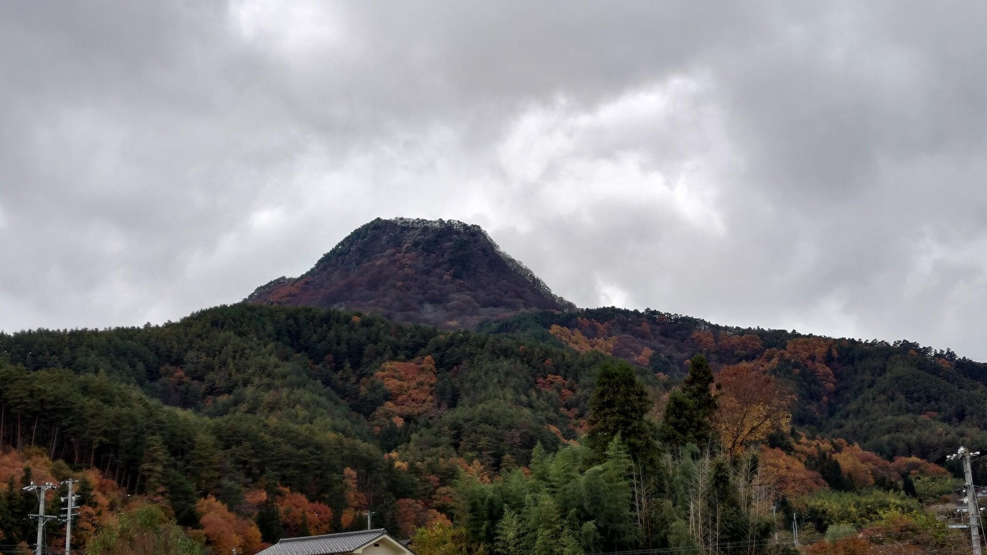 子檀嶺岳 / eddyさんの子檀嶺岳・岩井堂山の活動データ | YAMAP / ヤマップ