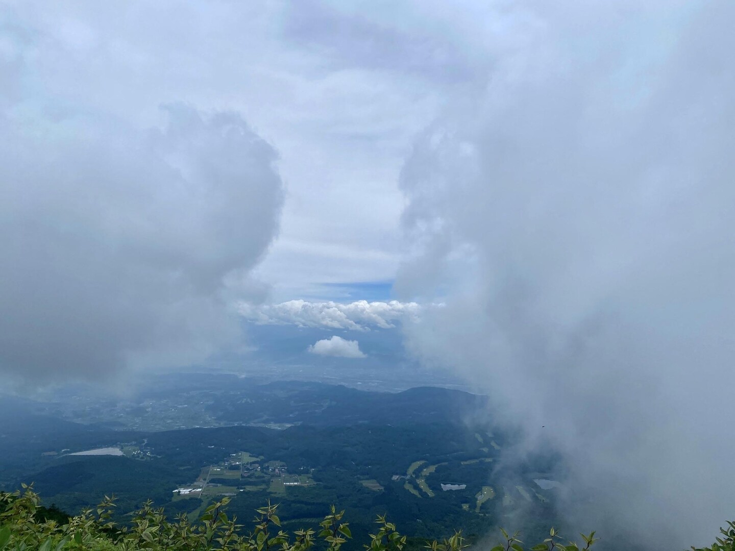 瑪瑙山→飯縄山へ 静かでにぎやかな山歩🐧 / mtakoさんの飯縄山の活動データ | YAMAP / ヤマップ