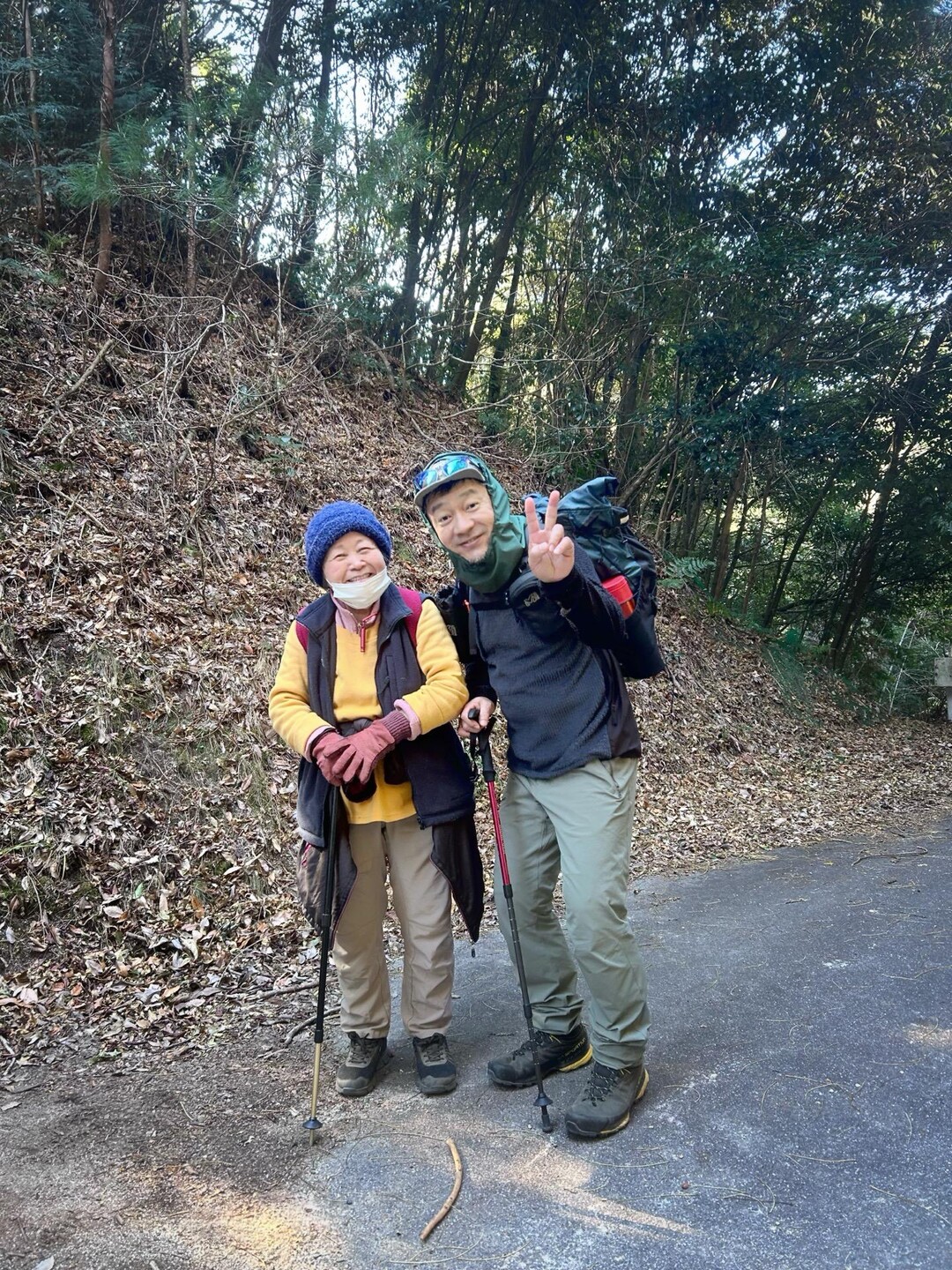 初登り、猿投山deｺﾞﾒﾝ😅 / 省吾さんの御在所岳（御在所山）・雨乞岳の活動データ | YAMAP / ヤマップ
