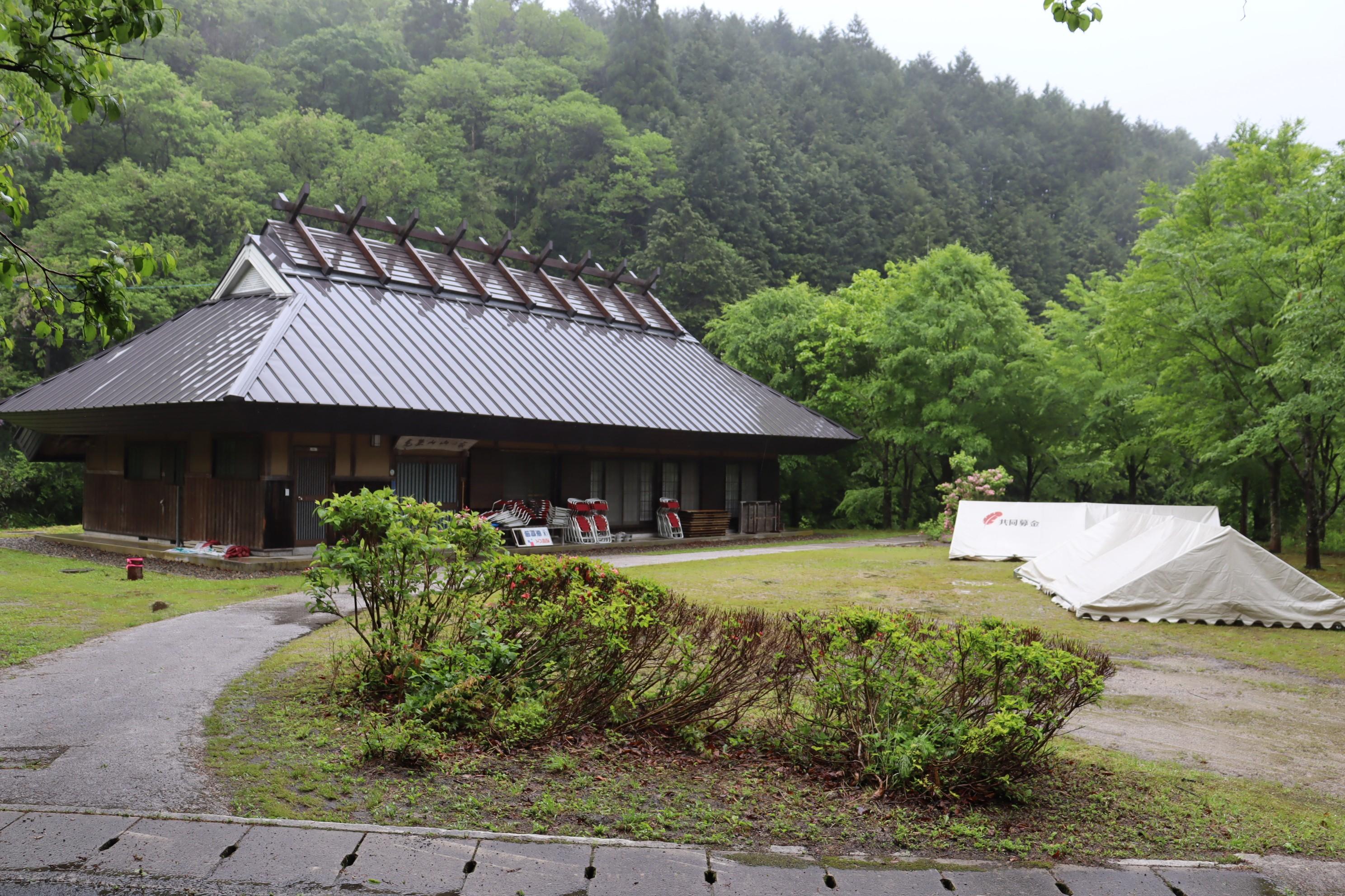 白馬山〜毛無山周回 / 大山の風さんの毛無山の活動データ | YAMAP / ヤマップ