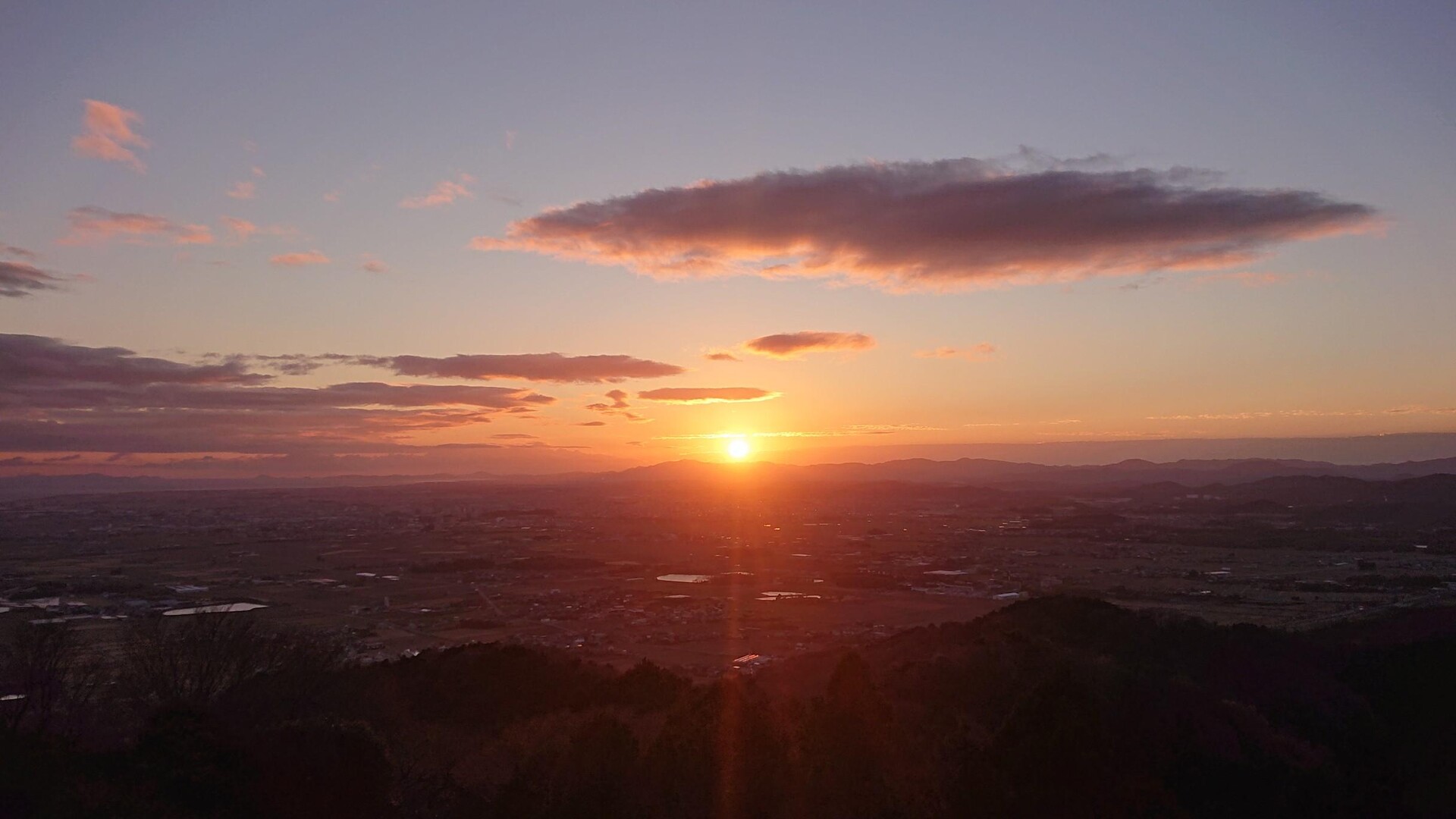 白米城で登り納め / t-setoさんの堀坂山・観音岳・桝形山（白米城）の活動データ | YAMAP / ヤマップ