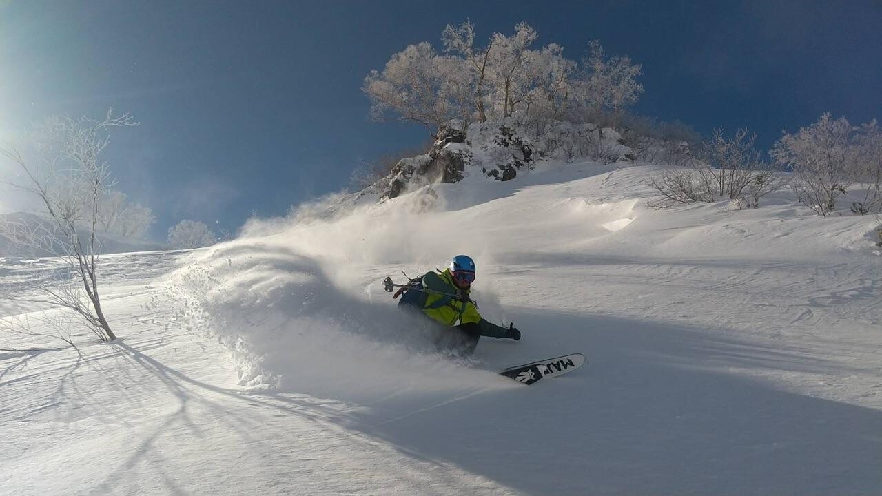 shunのページ | YAMAP / ヤマップ