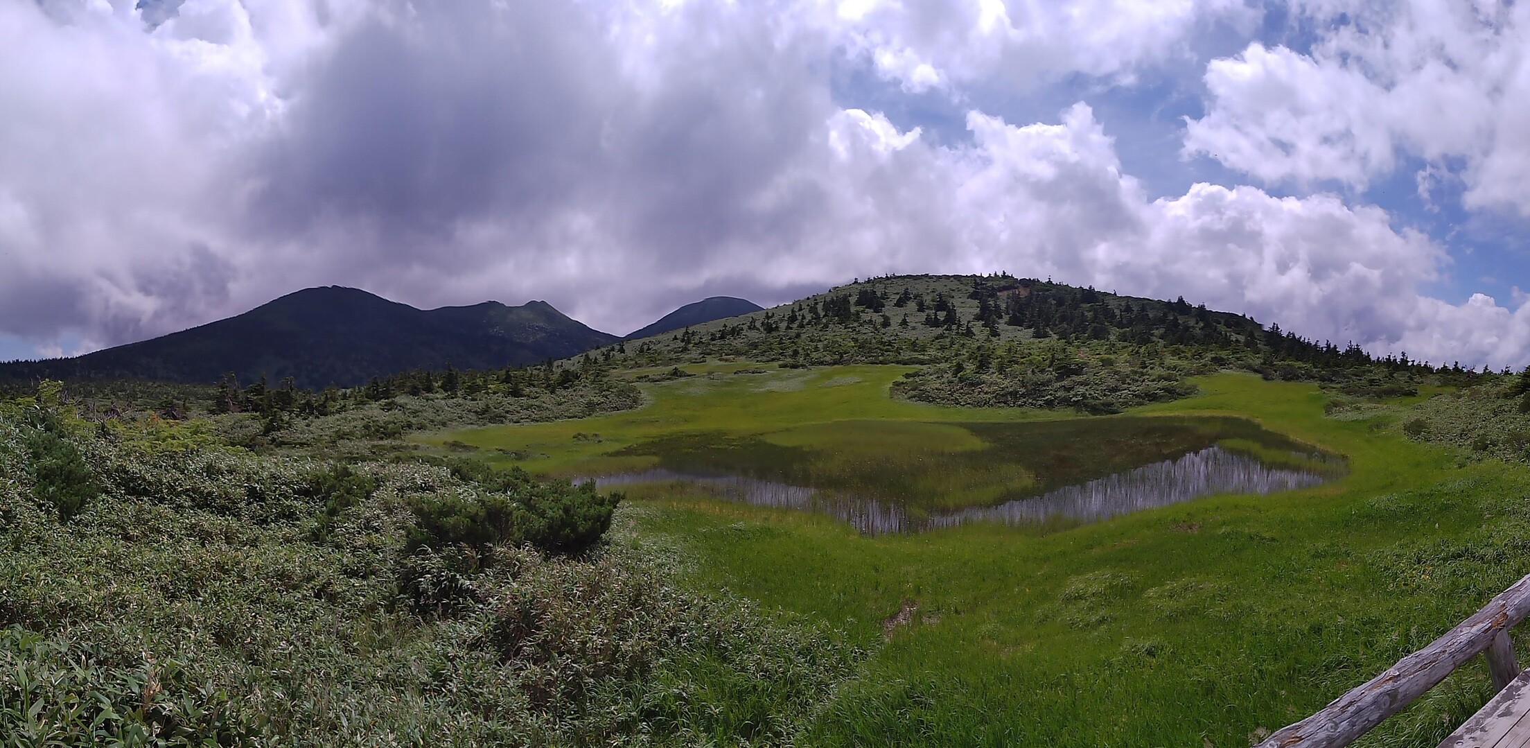 田茂萢岳 / ma-mamaさんの八甲田山・高田大岳・雛岳の活動データ | YAMAP / ヤマップ