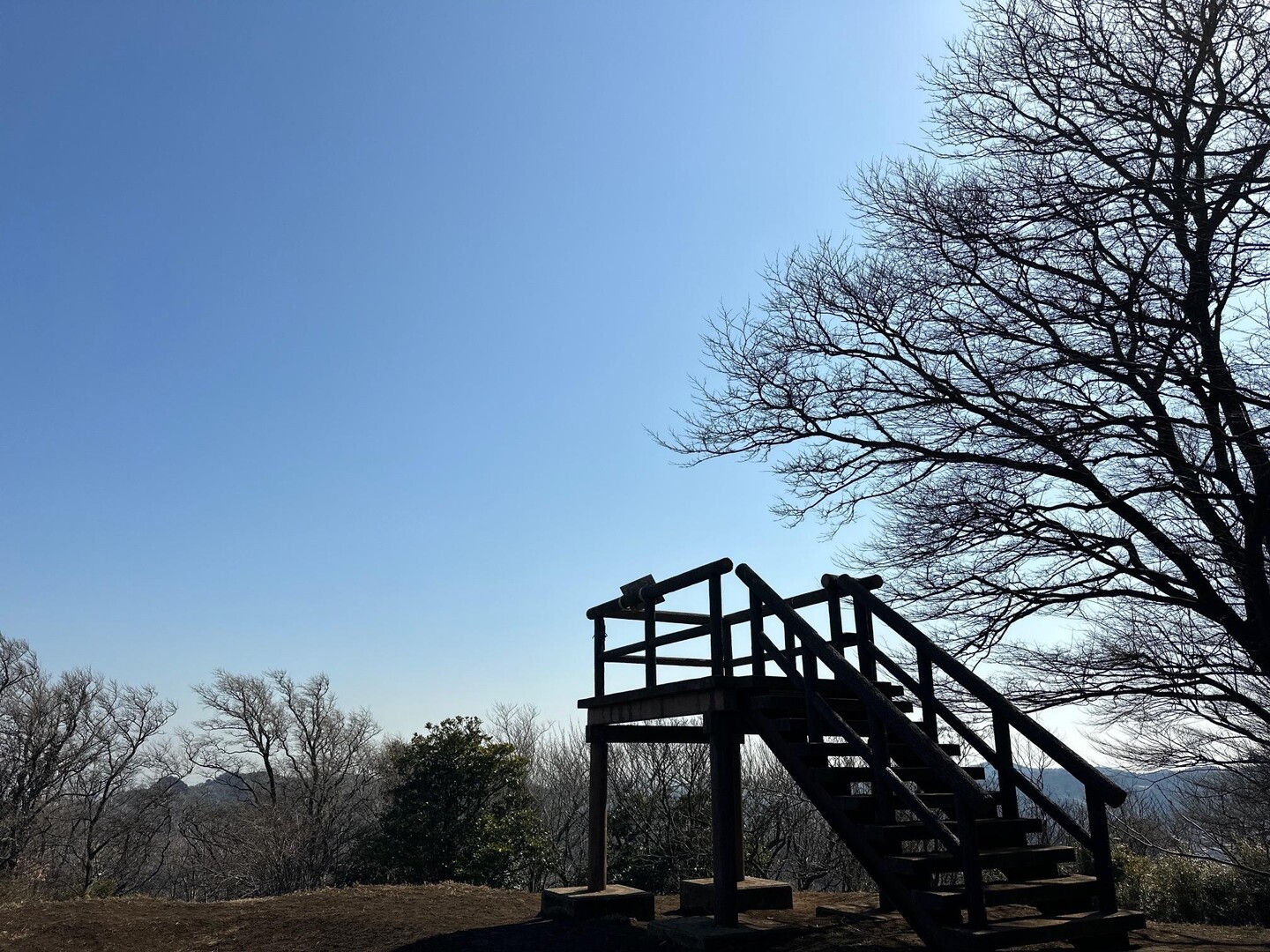 阿部倉山・二子山（下の山）・二子山（上の山） / kimiさんの三浦アルプス・二子山・仙元山の活動データ | YAMAP / ヤマップ