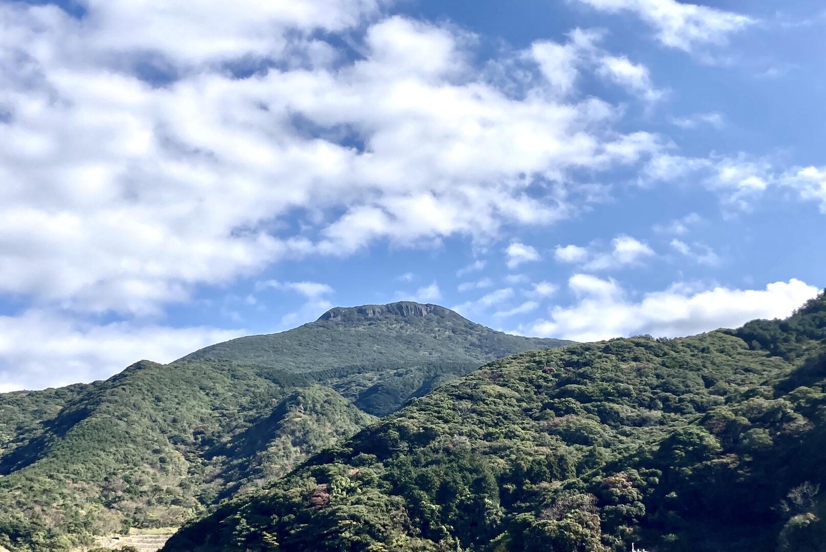 安満岳 / スカイウォーカーさんの安満岳の活動日記 | YAMAP / ヤマップ