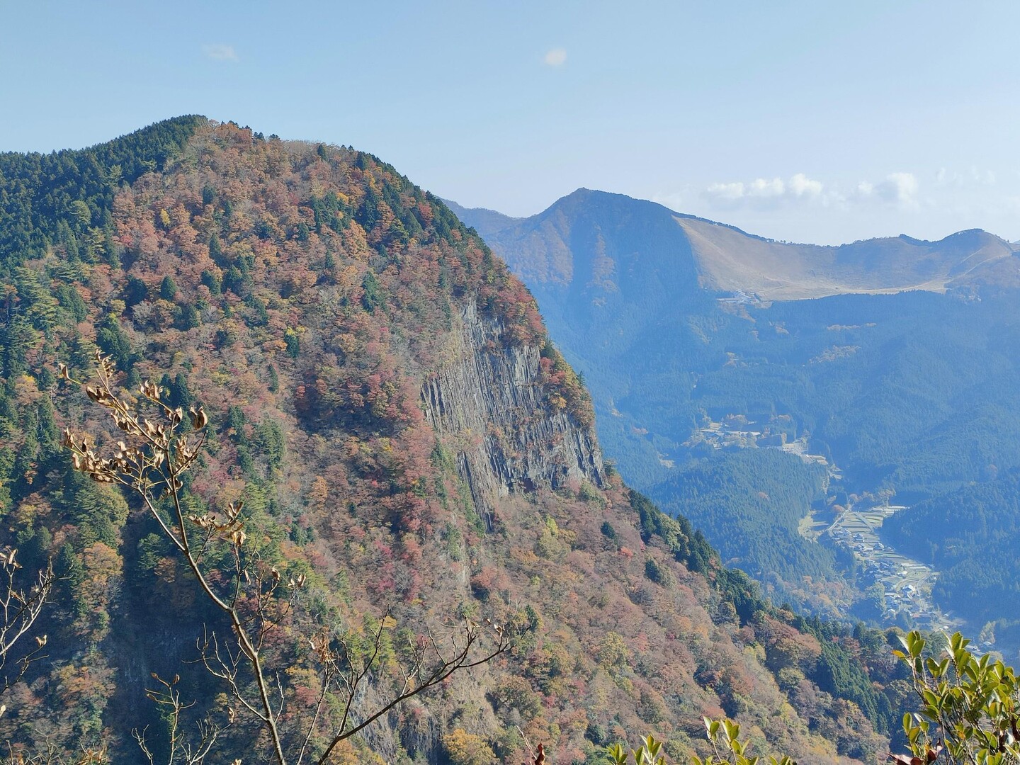 兜岳・鎧岳 / NMさんの住塚山・兜岳・鎧岳の活動データ | YAMAP / ヤマップ