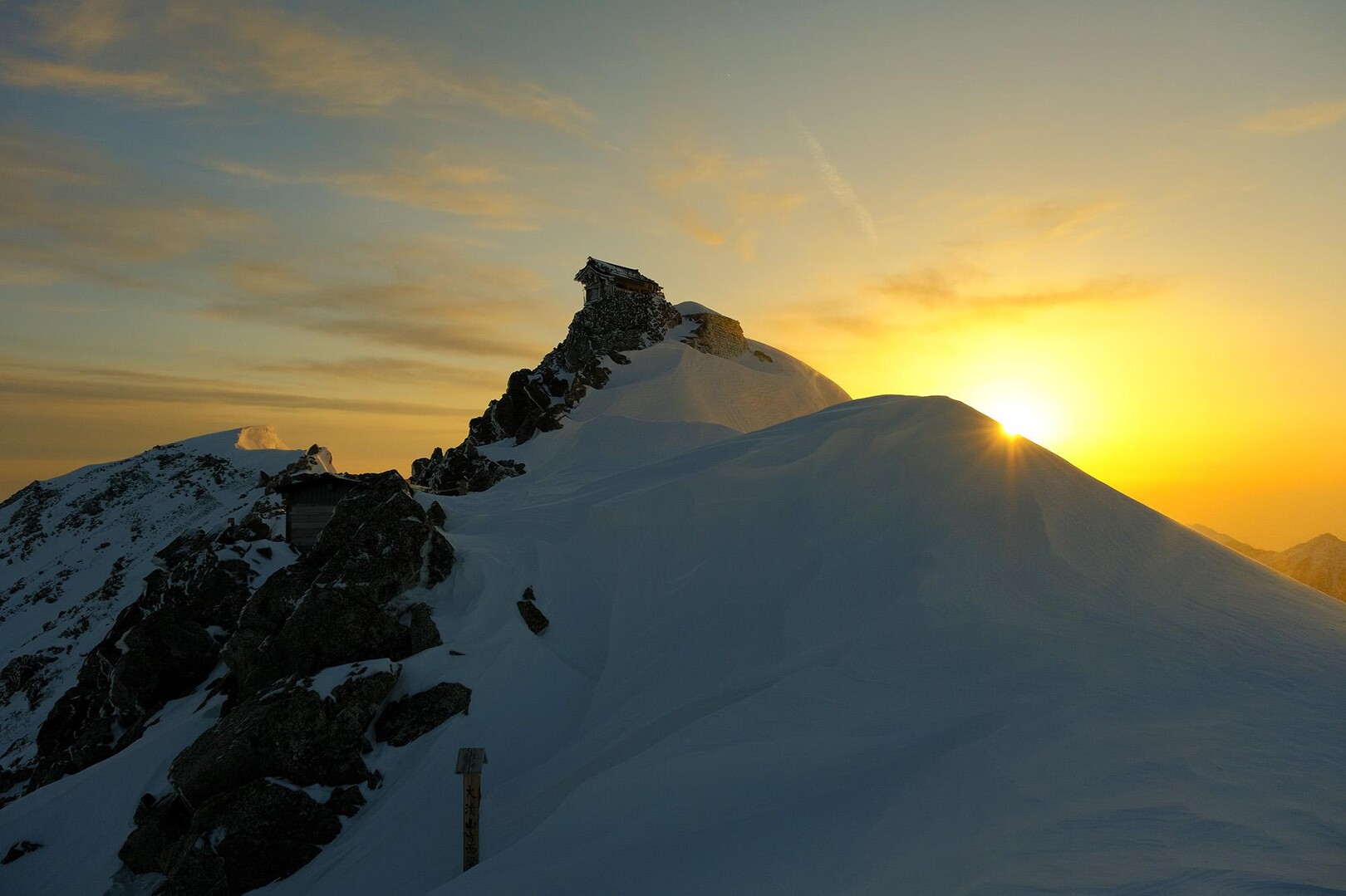 ワンチャンスに賭ける立山（北ア） / JunJunさんの立山・雄山・浄土山の活動データ | YAMAP / ヤマップ
