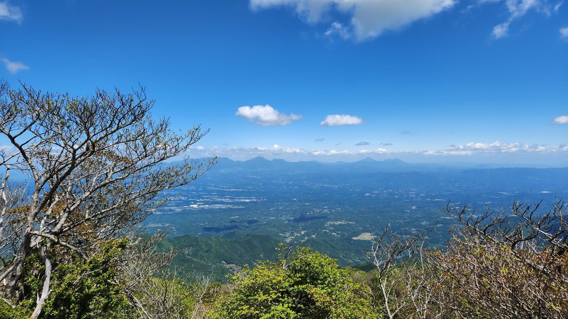 祖母山 / しんNGさんの祖母山の活動データ | YAMAP / ヤマップ