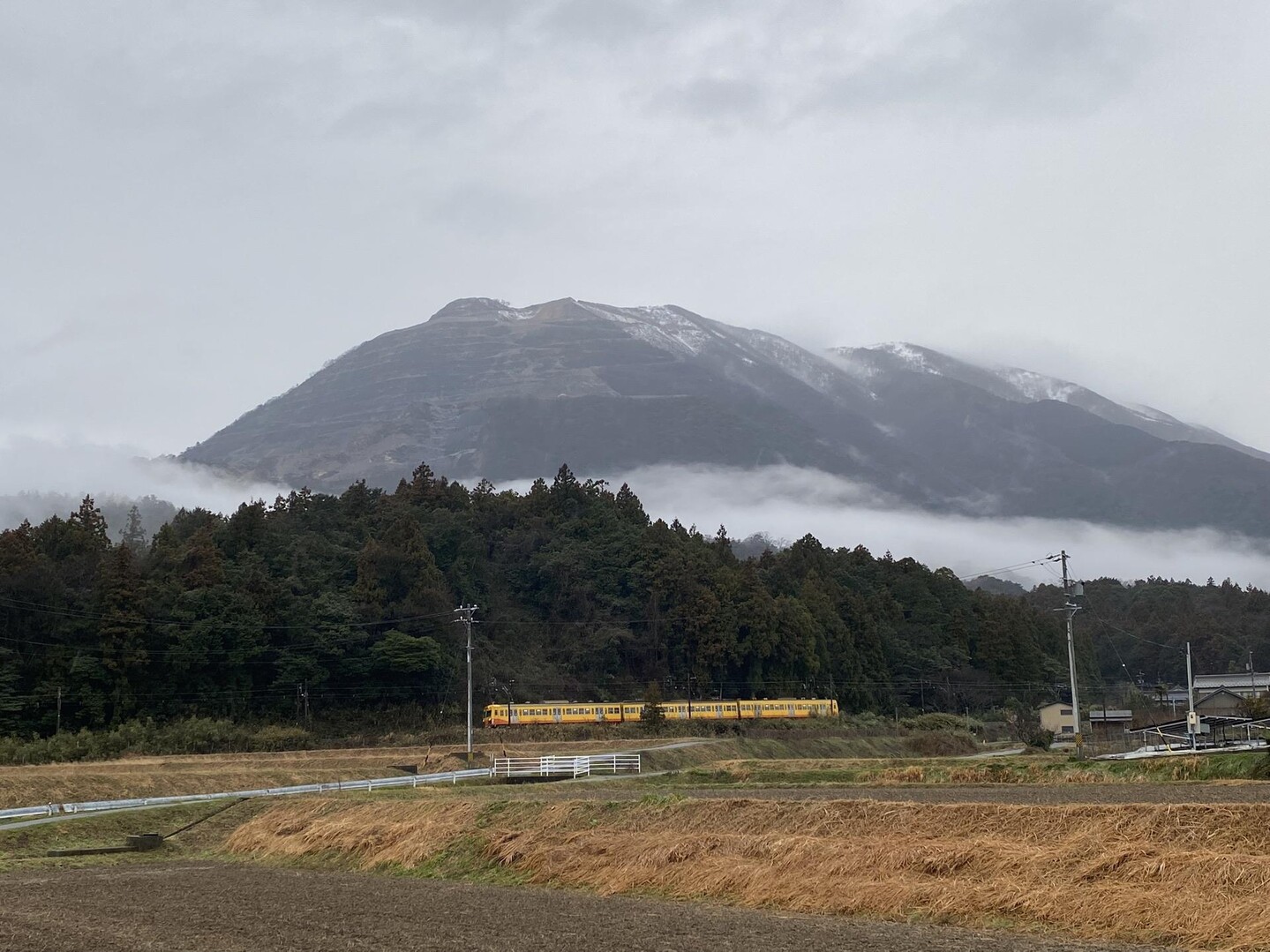 R6.2.25 40代最後の登山 300名山100/10藤原岳 / タケシットさんの藤原岳・御池岳の活動データ | YAMAP / ヤマップ