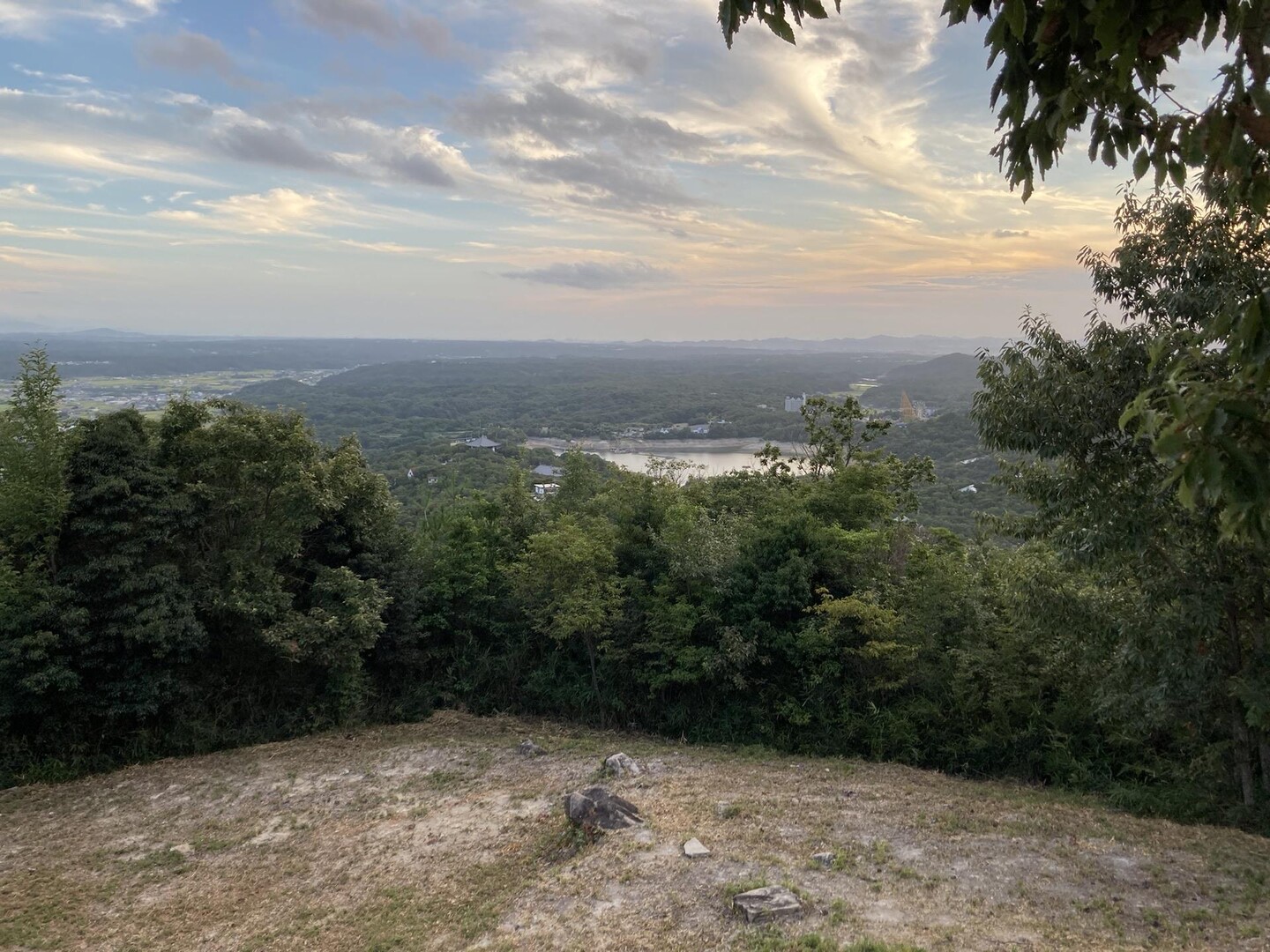 秋津富士 / kohtaさんの三草山の活動データ | YAMAP / ヤマップ