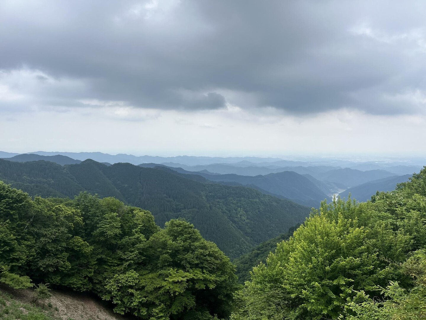 武甲山・棒ノ嶺 / so!yo!さんの武甲山・伊豆ヶ岳・小持山の活動データ | YAMAP / ヤマップ