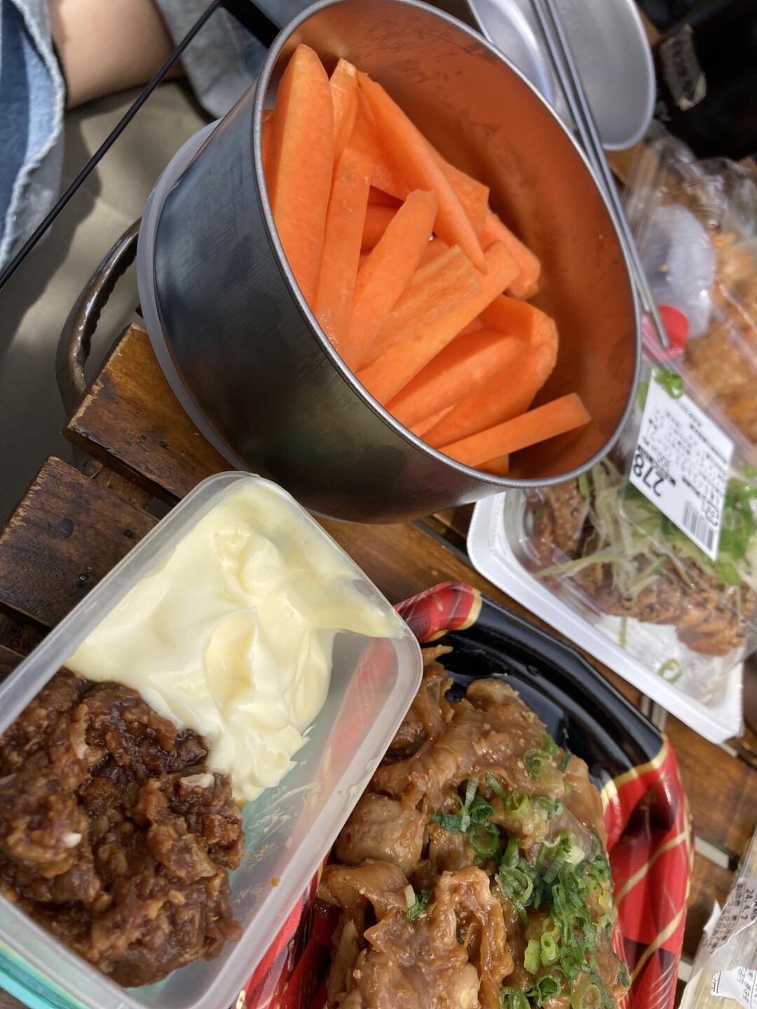 近所の公園でお花見♪ 晴れて良かった！ / ktmlさんのモーメント | YAMAP / ヤマップ