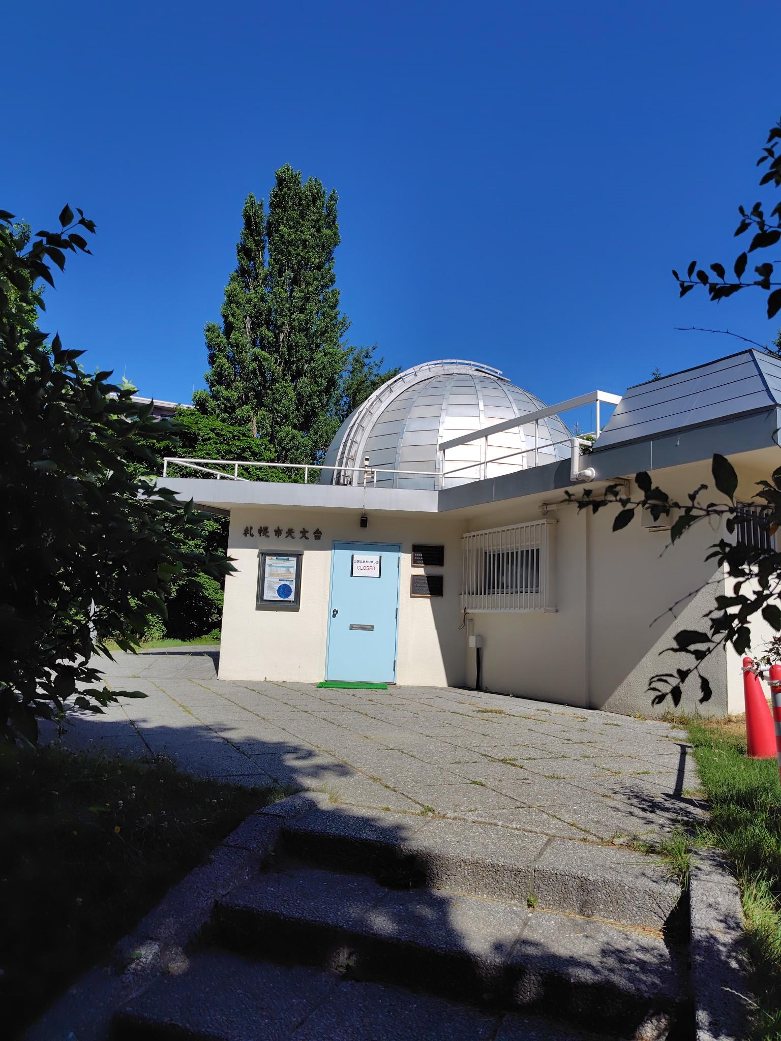 ランニング岡田山天神山 / モモイワさんの札幌市の活動データ | YAMAP / ヤマップ