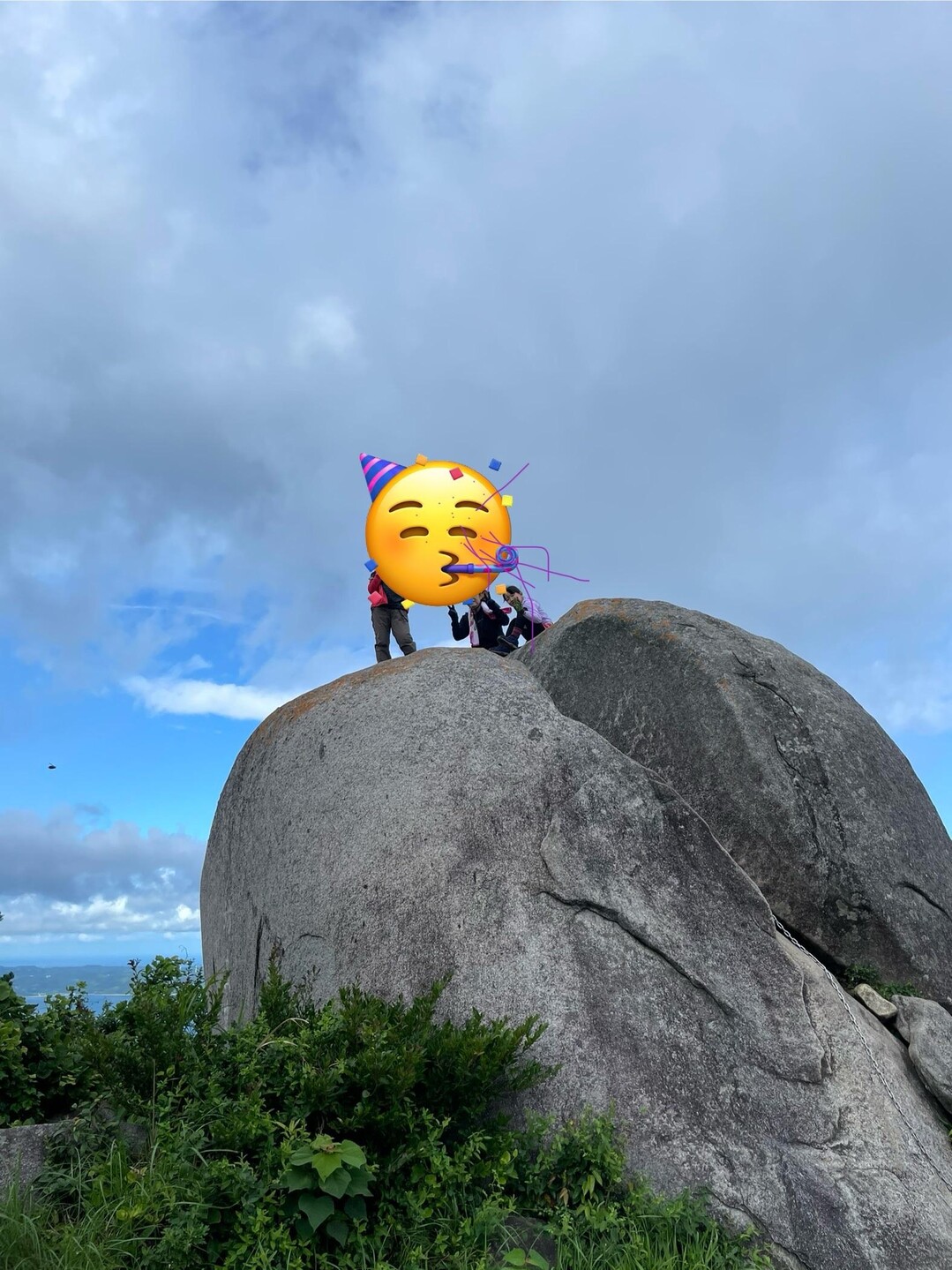 十坊山 / あきぴさんの二丈岳・十坊山の活動データ | YAMAP / ヤマップ