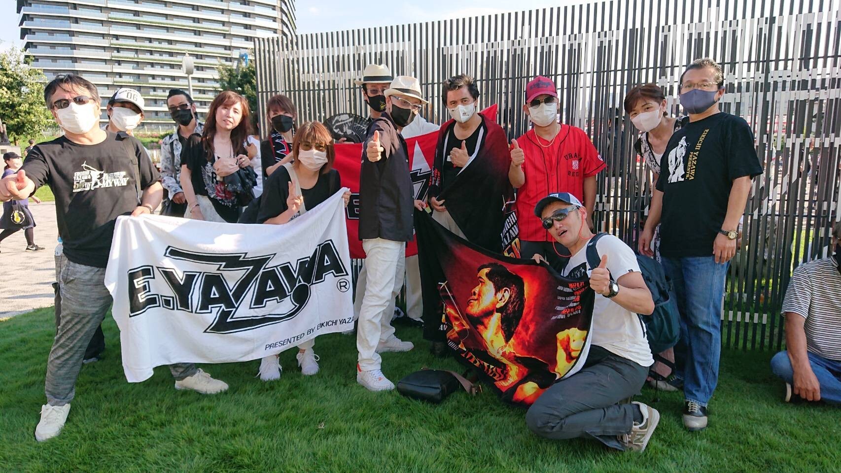 EIKICHI YAZAWA 50th ... / MATさんのモーメント | YAMAP / ヤマップ