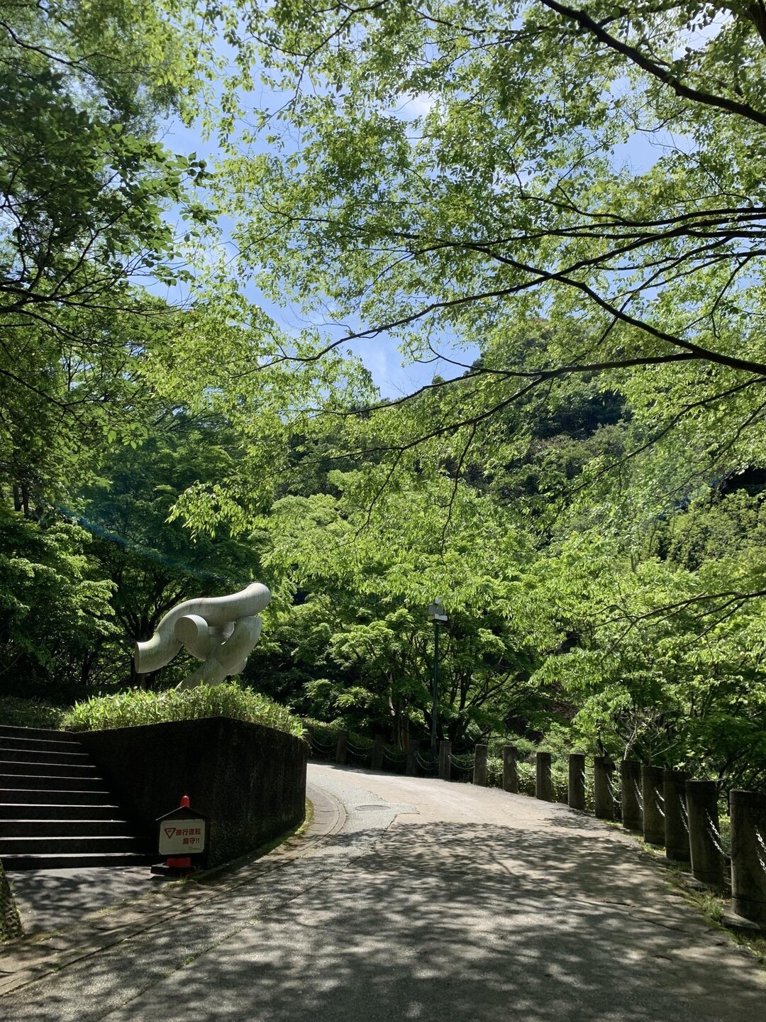 ウォーキング-2024-05-03 / えもごんさんのウォーキングの活動日記 | YAMAP / ヤマップ