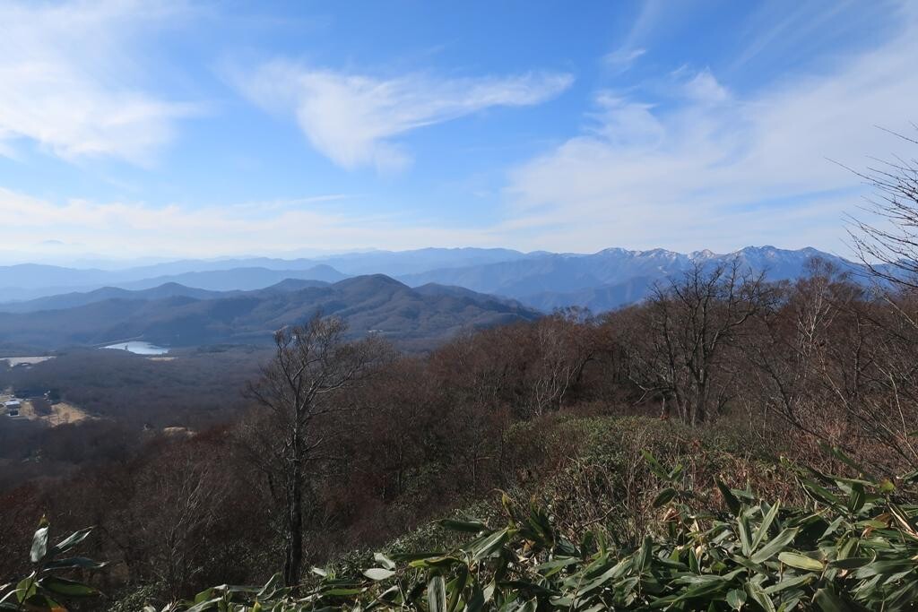 新関東百名山・鹿俣山 / 悠汰さんの武尊山・鹿俣山・尼ヶ禿山の活動データ | YAMAP / ヤマップ